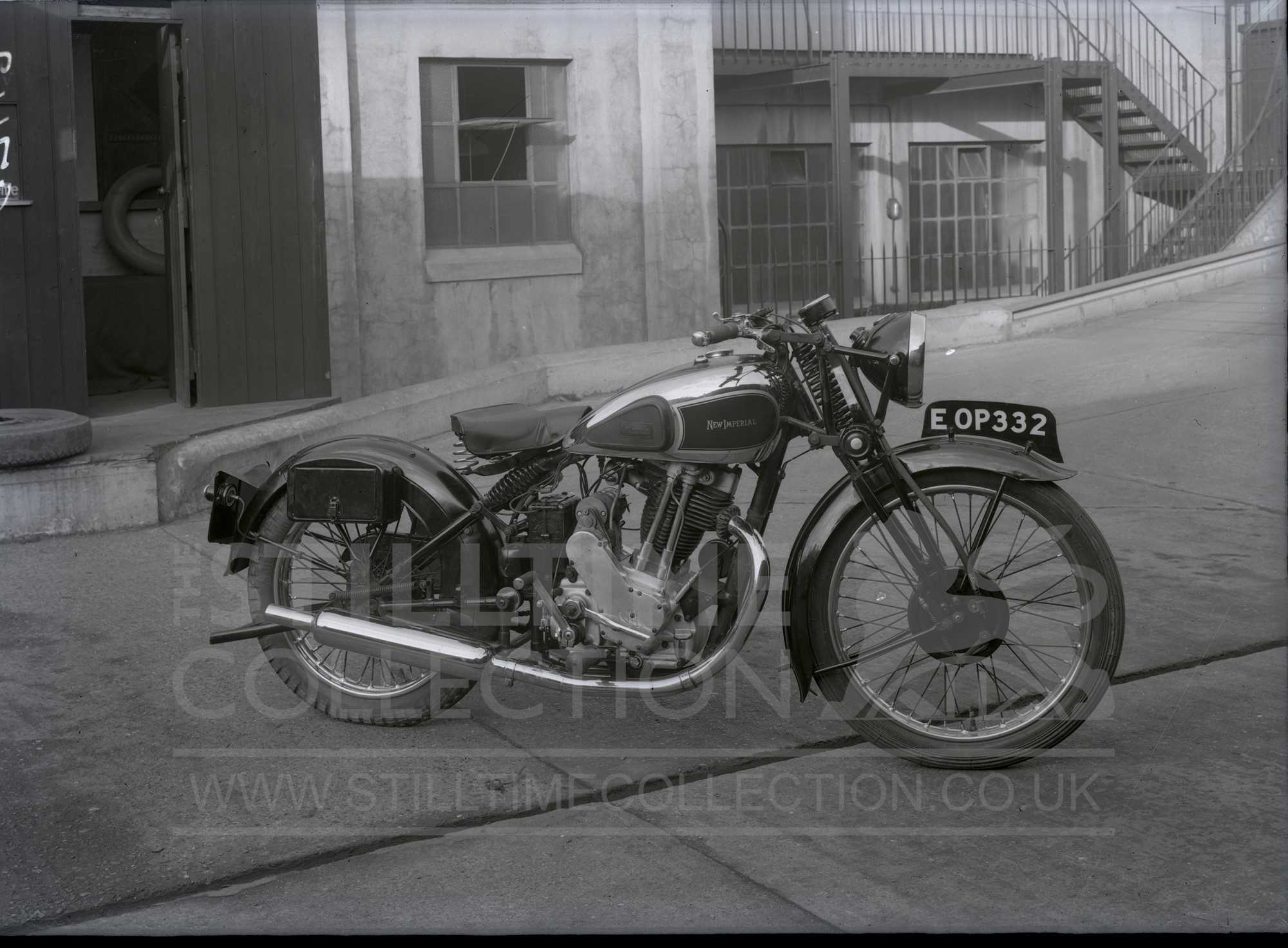 tpt transport bike nk finish end | The Stilltime Collection