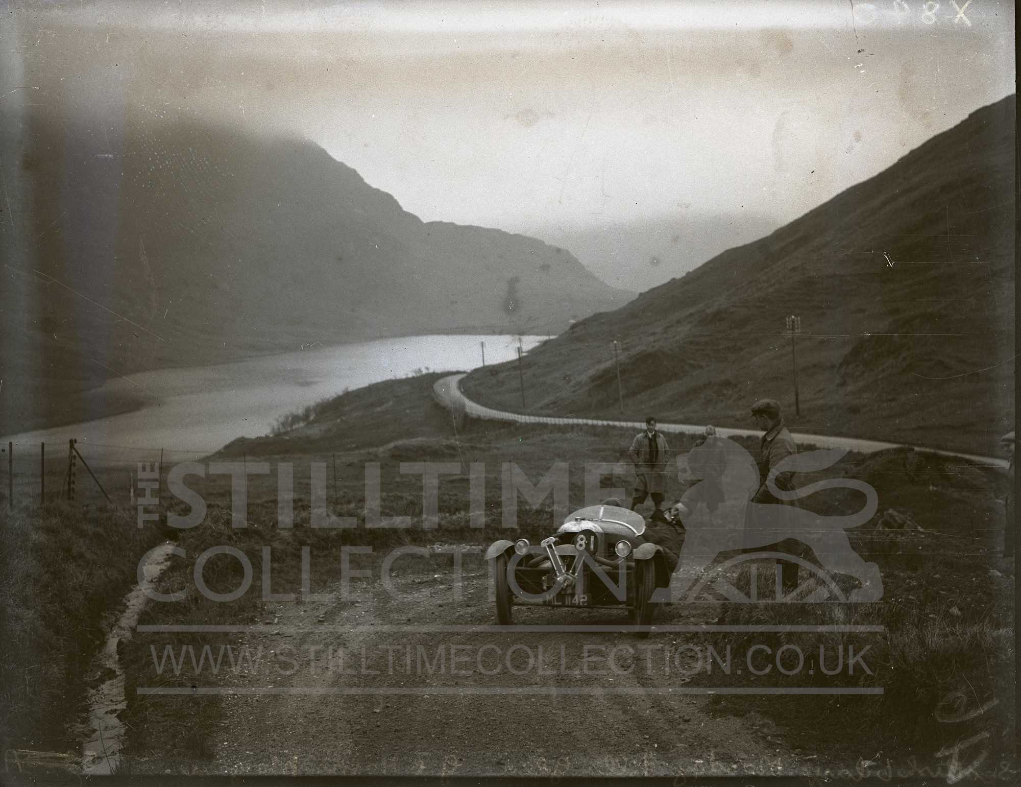 microcar tpt transport car automobile motorcar trike tricycle cycle ...