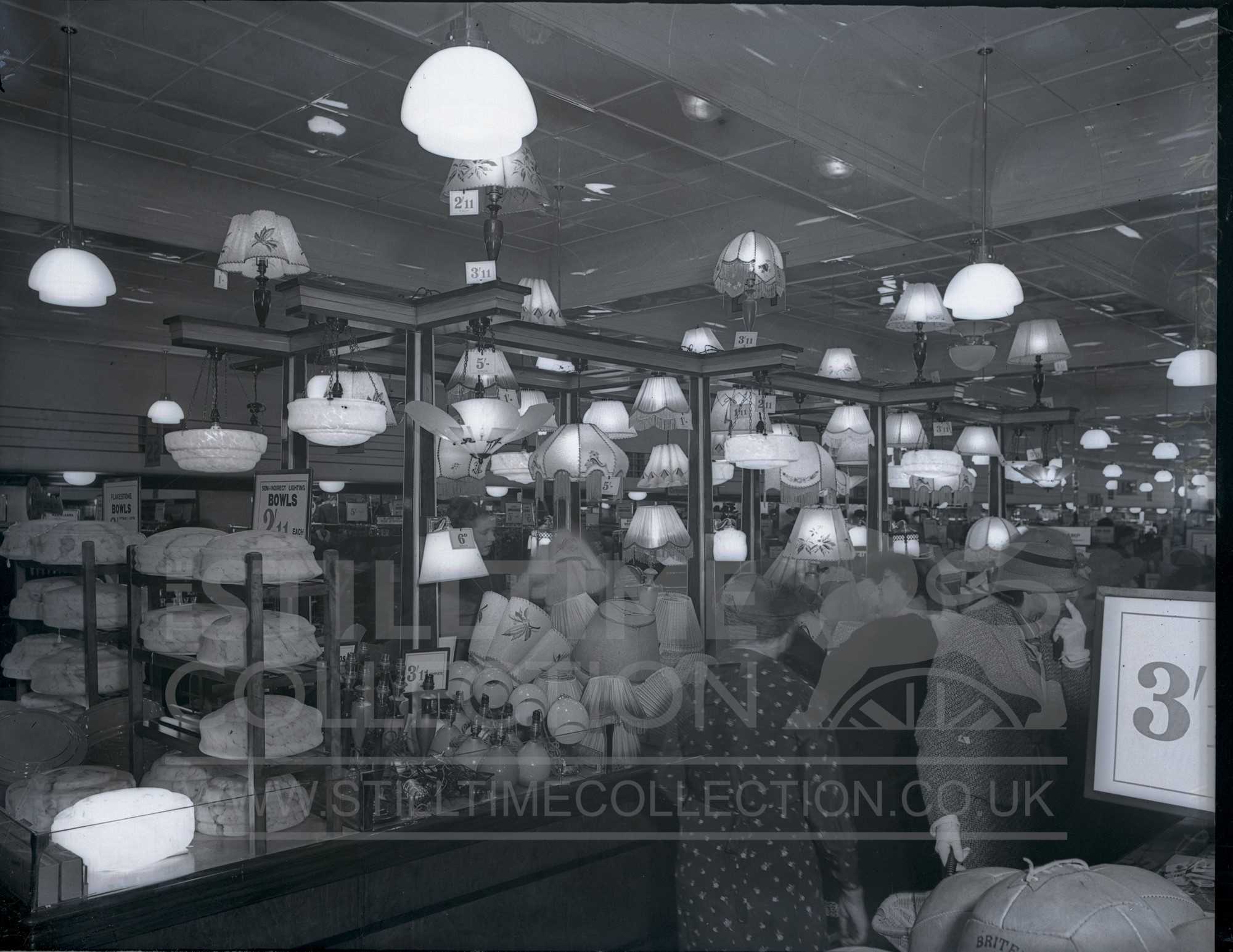 place area scene scenery destination venue luton shops british home ...