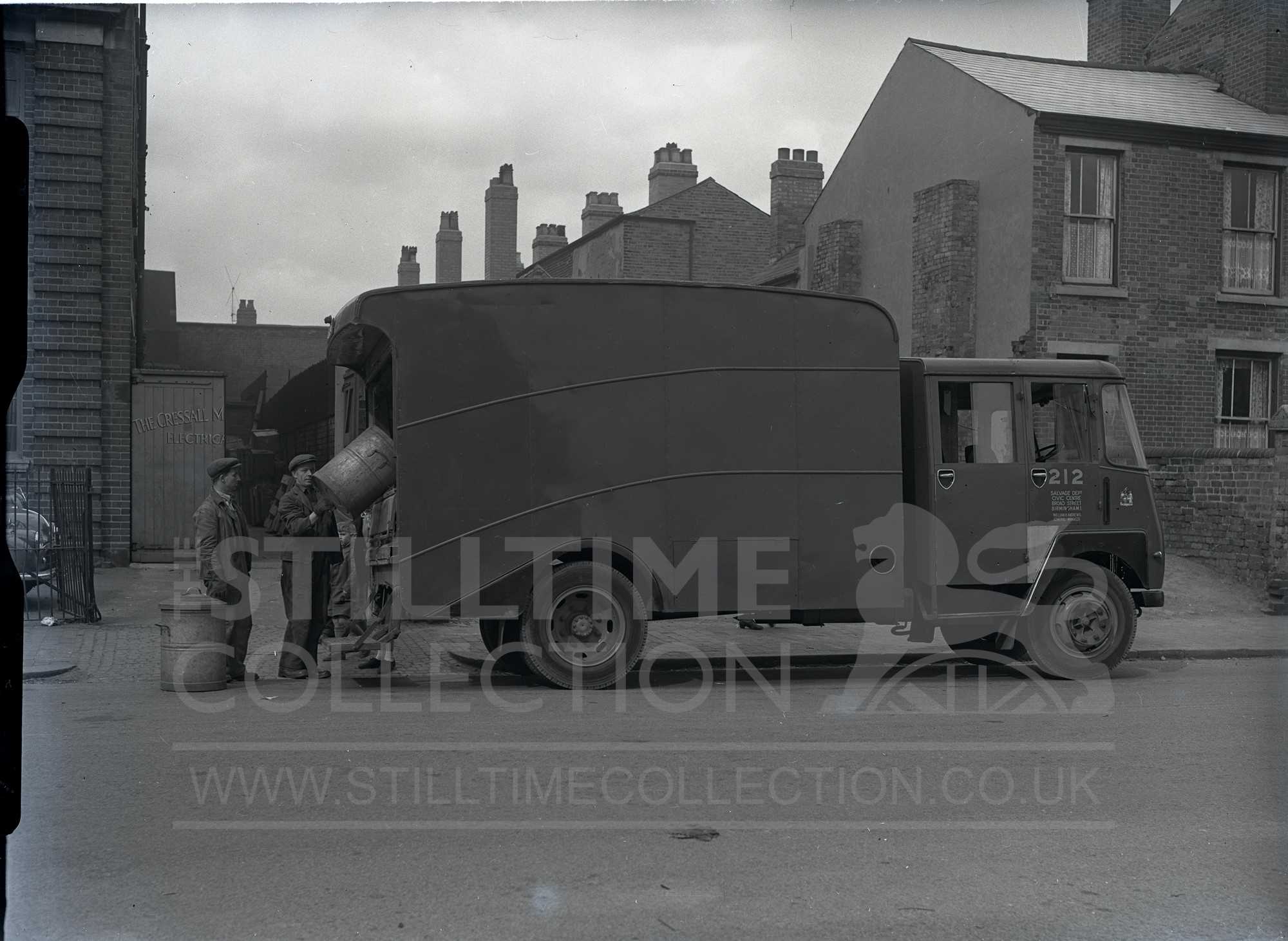 tpt transport truck lorry wagon austin shelvoke drewry s d sandd sd ...