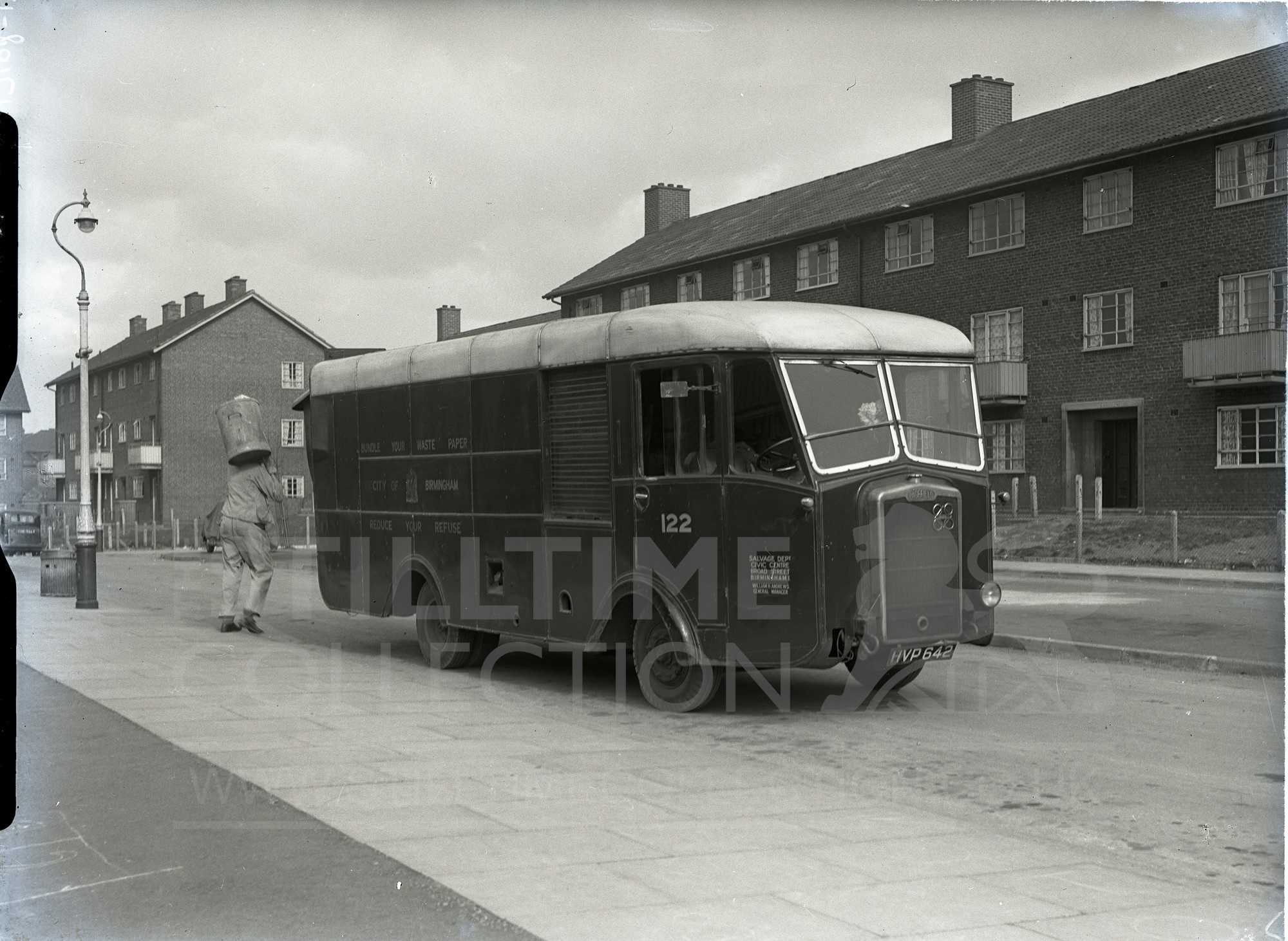 tpt transport truck lorry wagon austin shelvoke drewry s d sandd sd ...