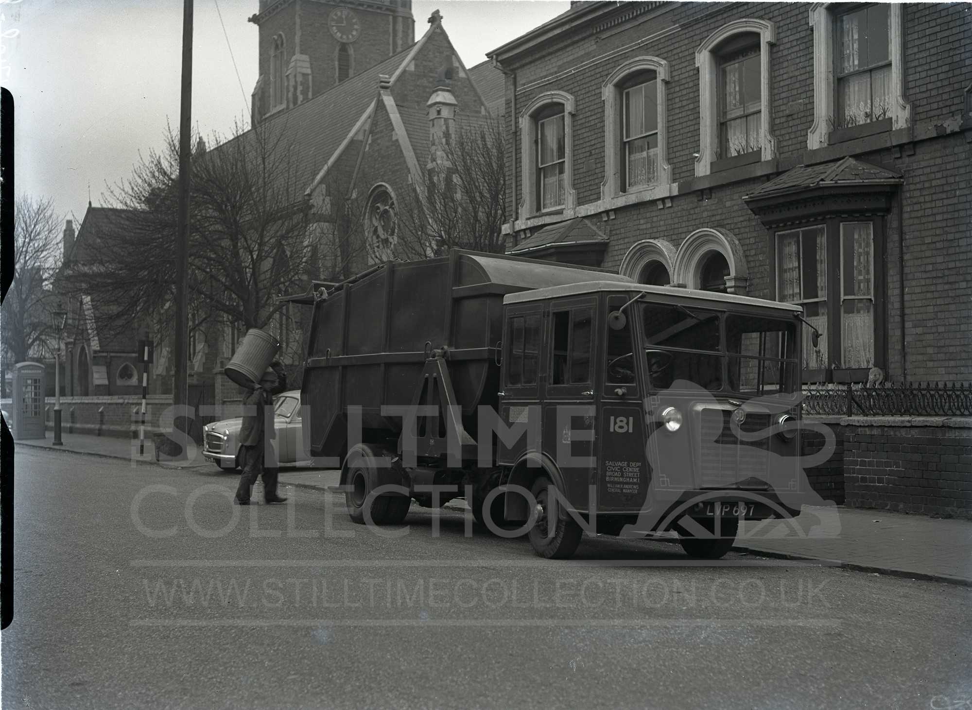 tpt transport truck lorry wagon austin shelvoke drewry s d sandd sd ...