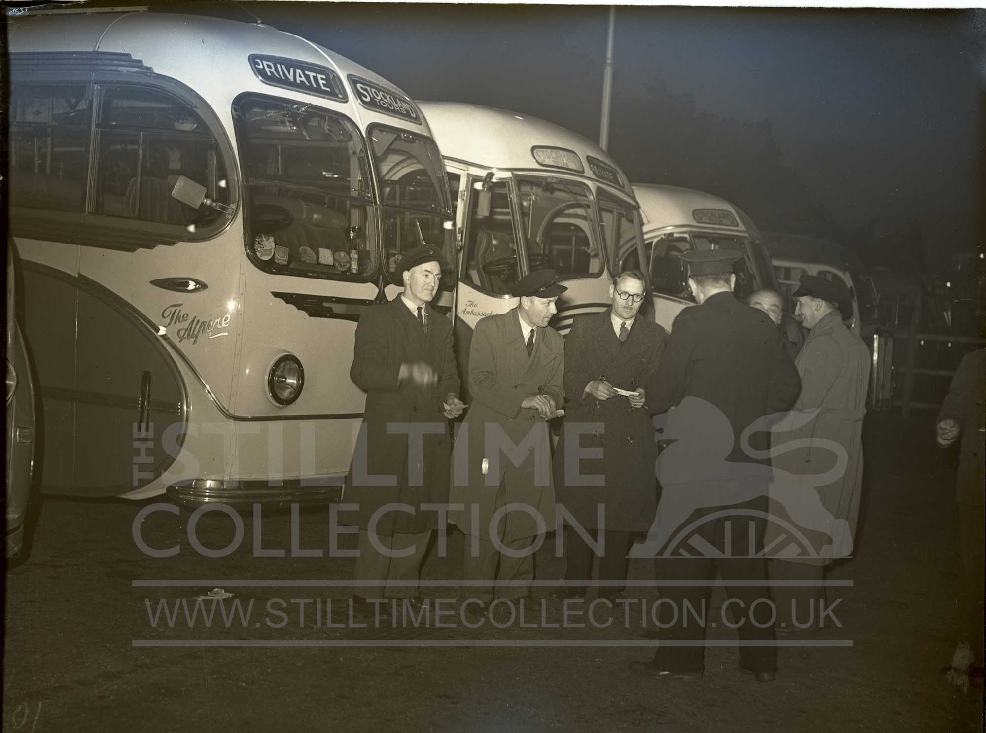 tpt transport bus minibus double decker coach stockland busses service ...