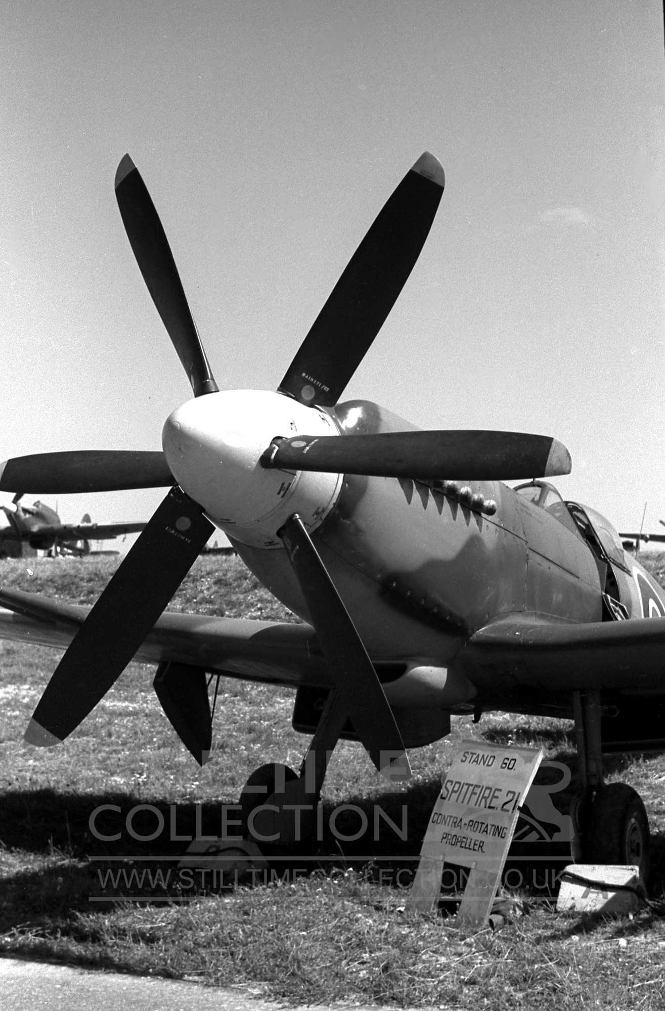 tpt transport air aero military soldier war raf boscombe down south ww2 ...