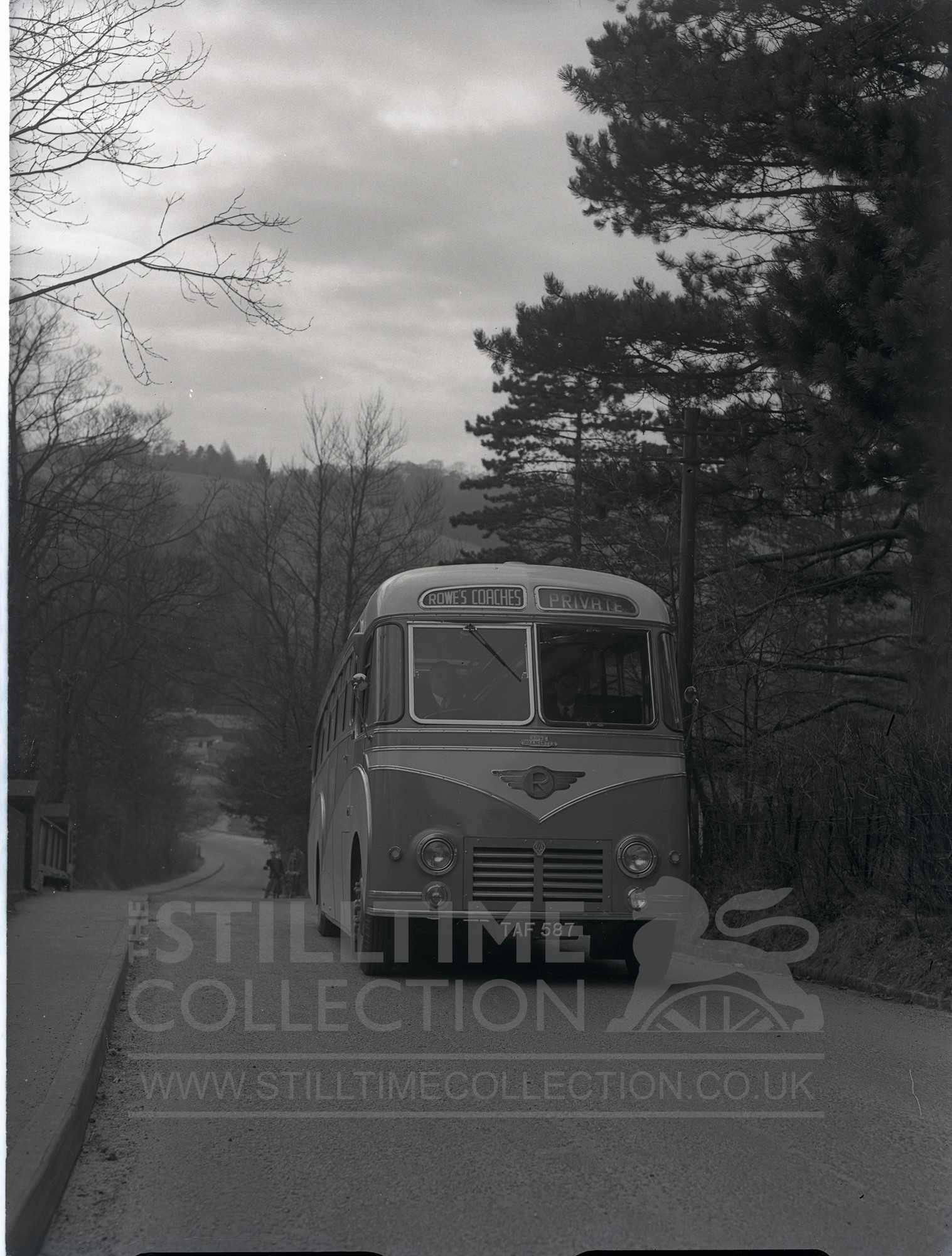 tpt transport bus minibus double decker coach rowe hillmaster place ...