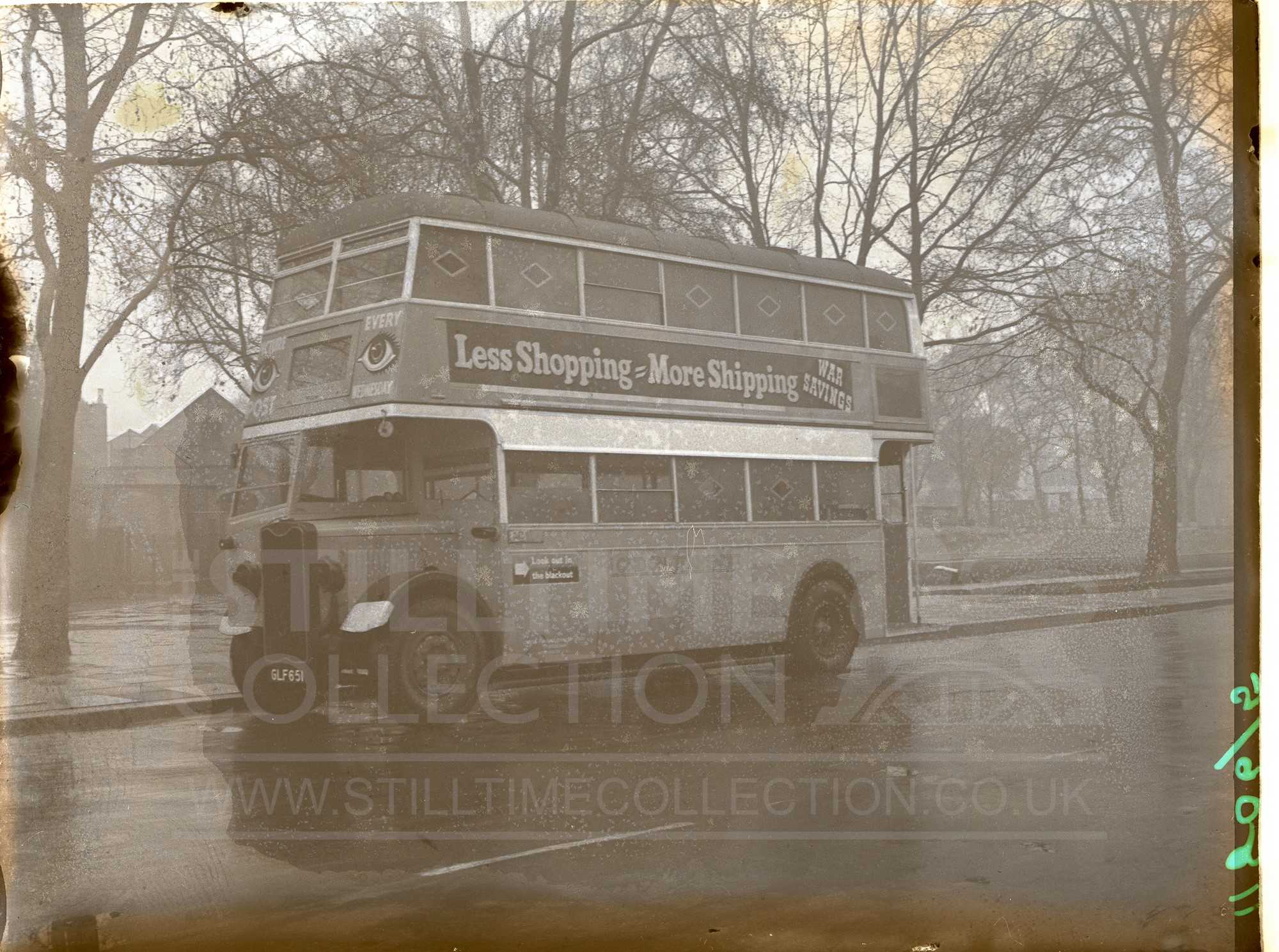 tpt transport bus minibus double decker coach guy man boy male gardner ...