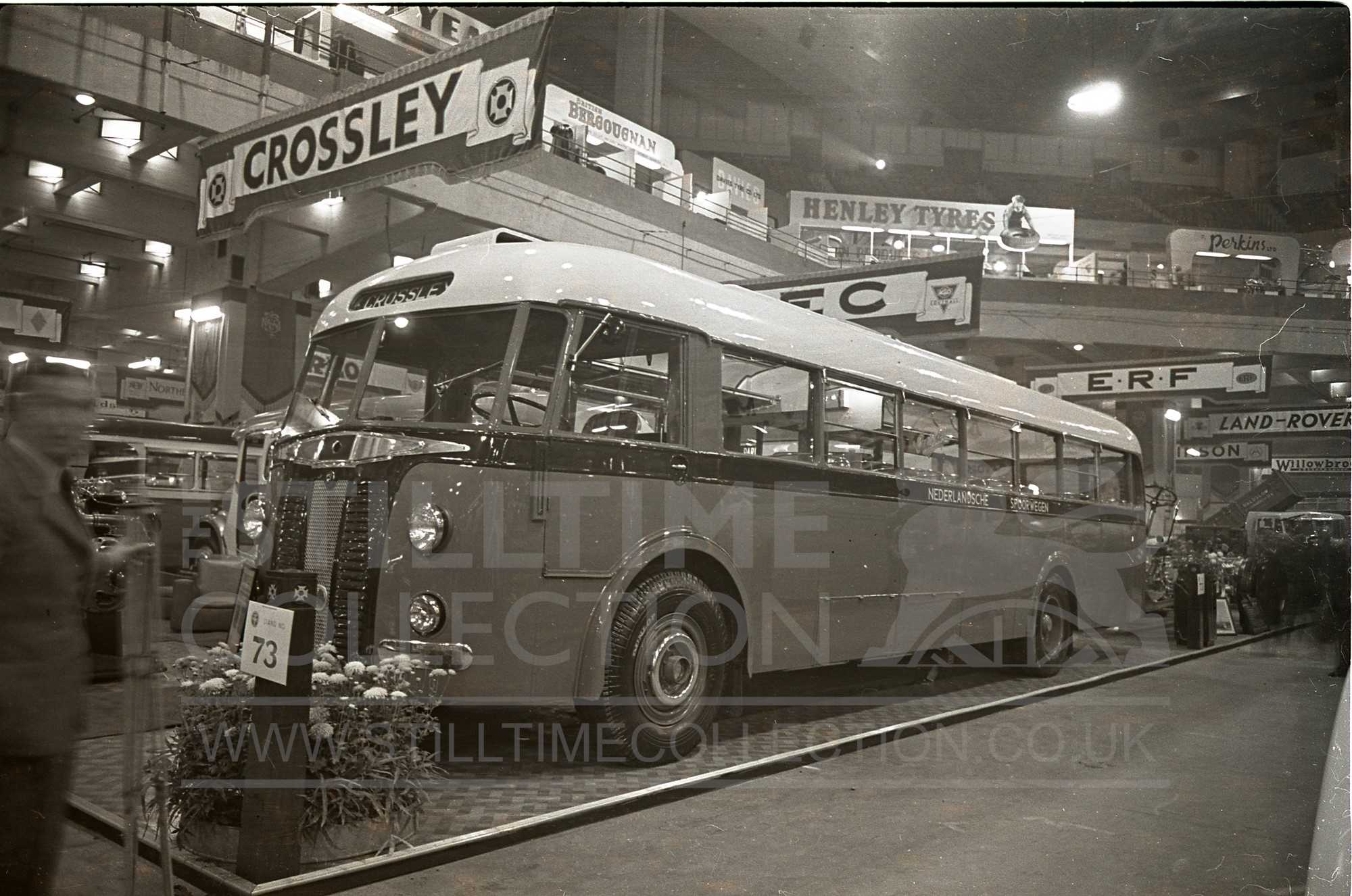 tpt transport bus minibus double decker coach motor engine show ...