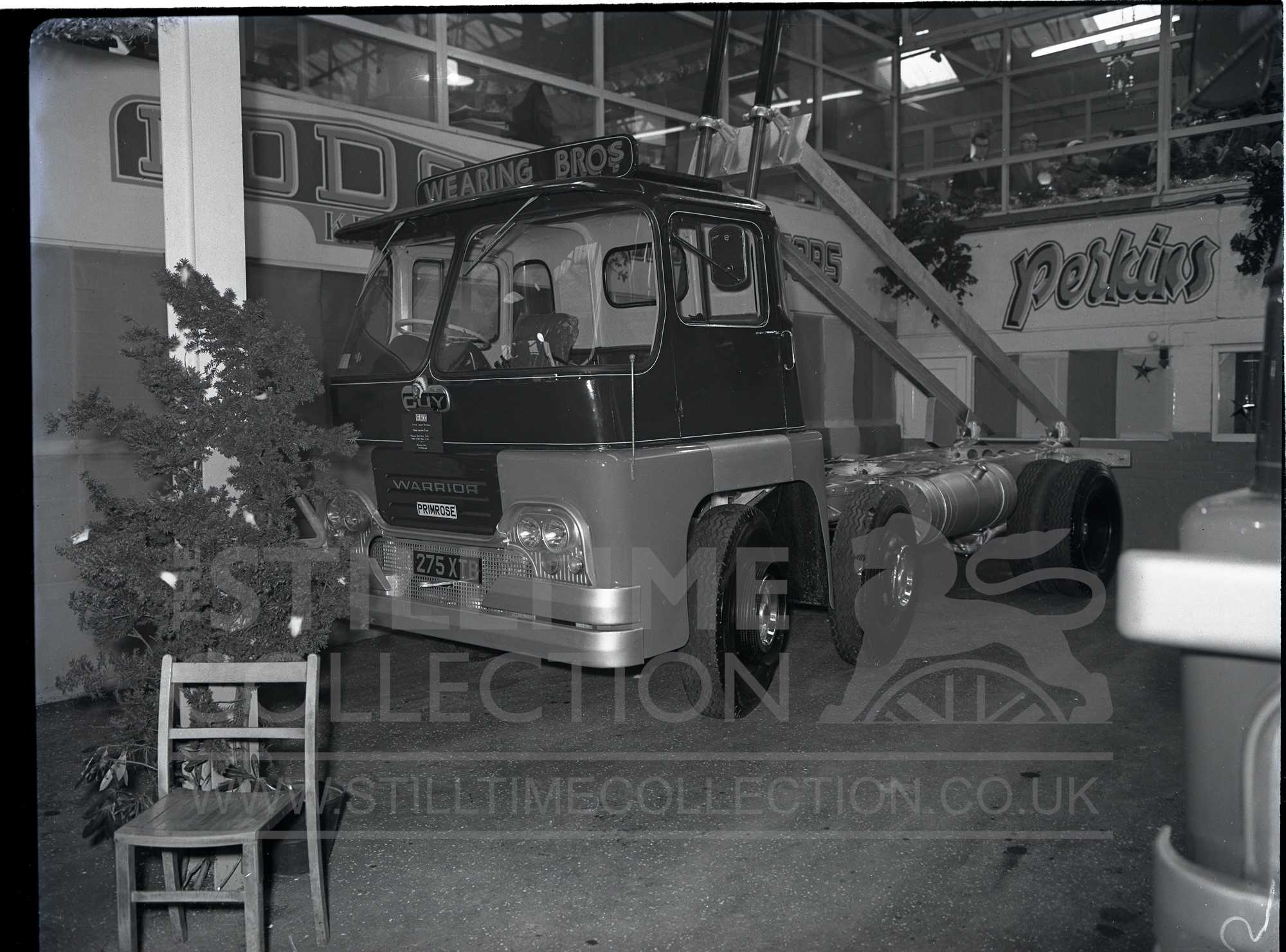 tpt transport truck lorry wagon tcb ltd limited clitheroe guy man boy ...