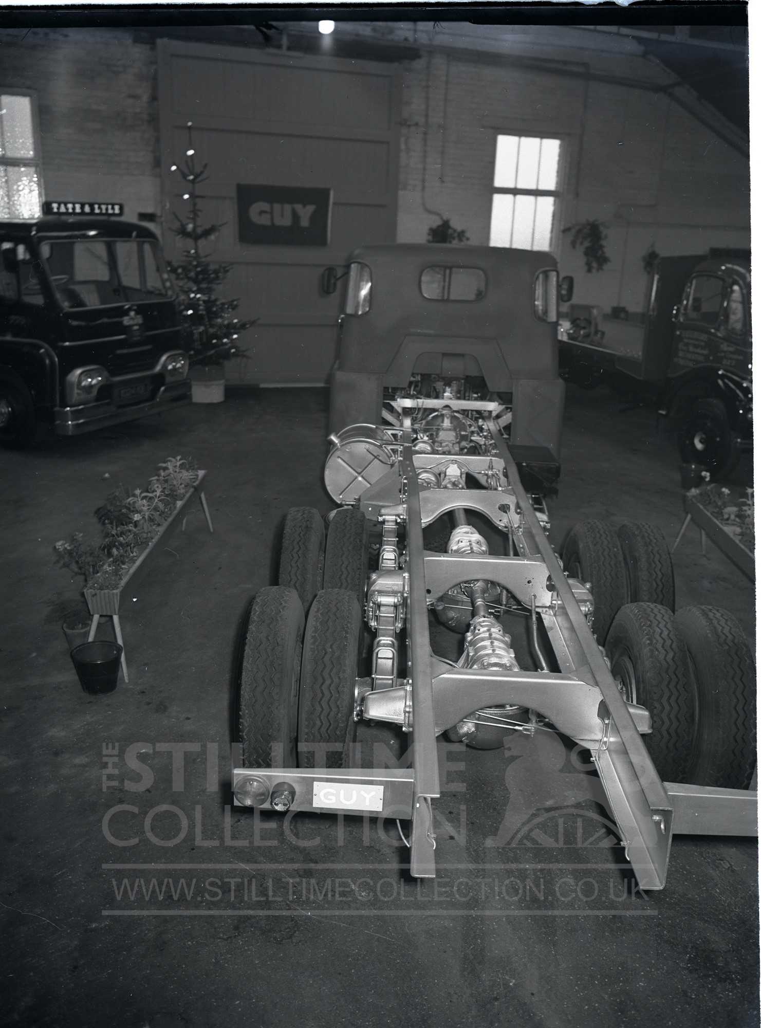 tpt transport truck lorry wagon tcb ltd limited clitheroe guy man boy ...