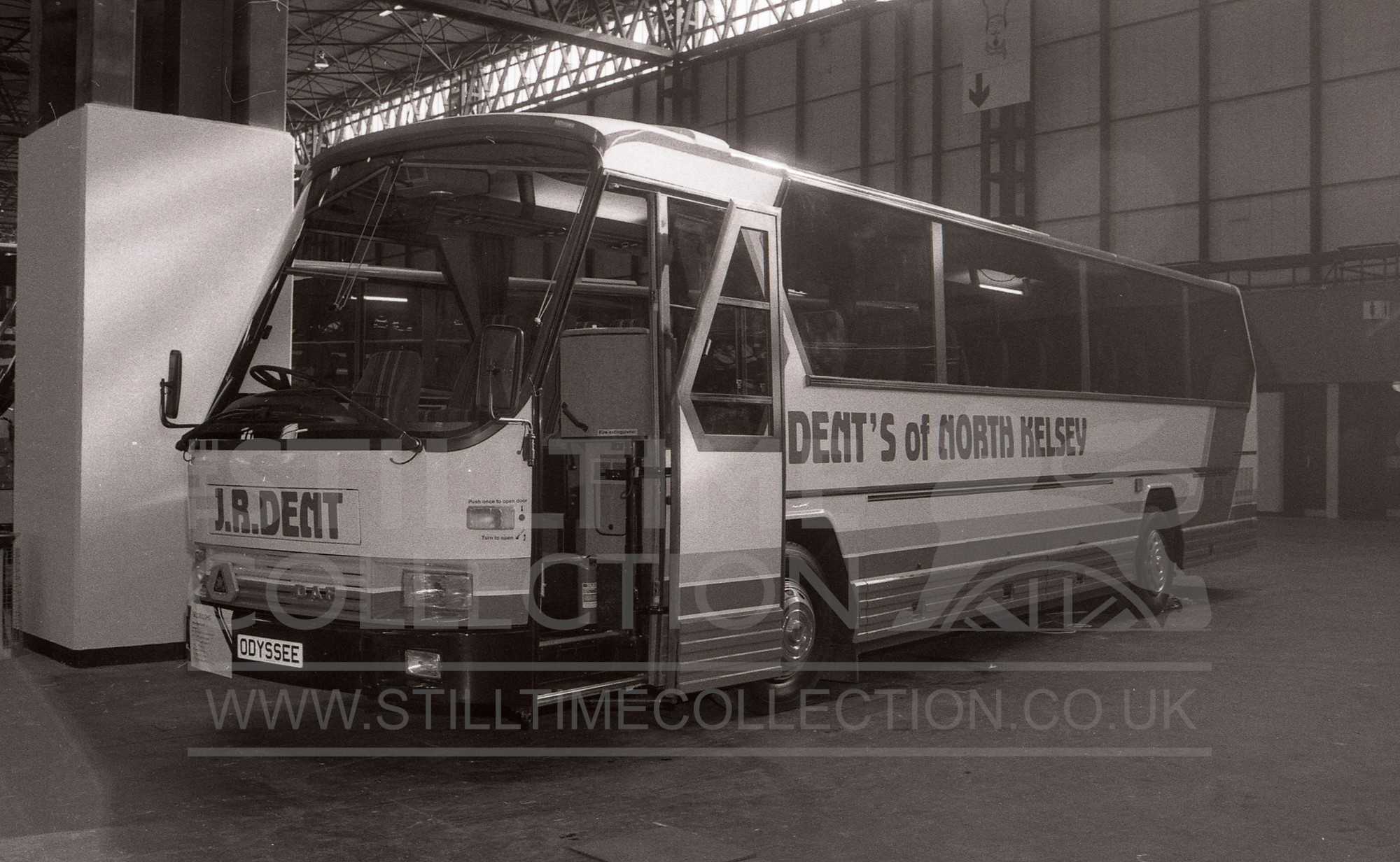 tpt transport bus minibus double decker coach show presentation ...