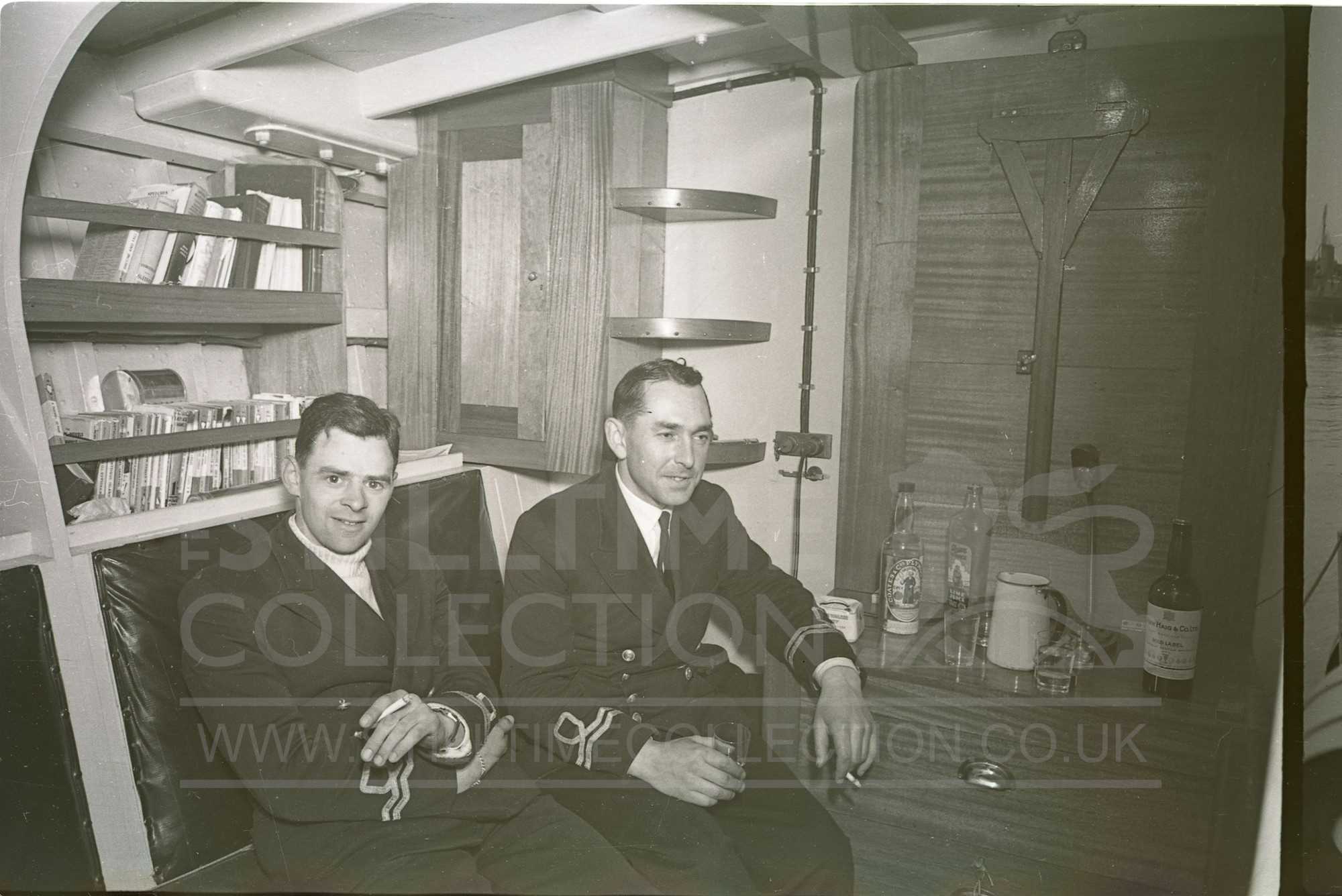 battle of the atlantic military navy rum ration ww2 war fighting fight ...