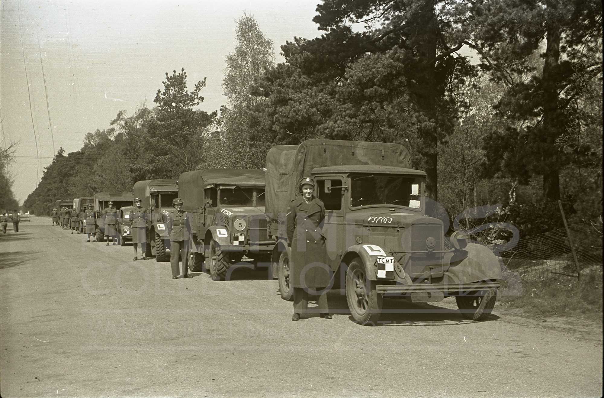 tpt transport truck lorry wagon car automobile motorcar ats training ...