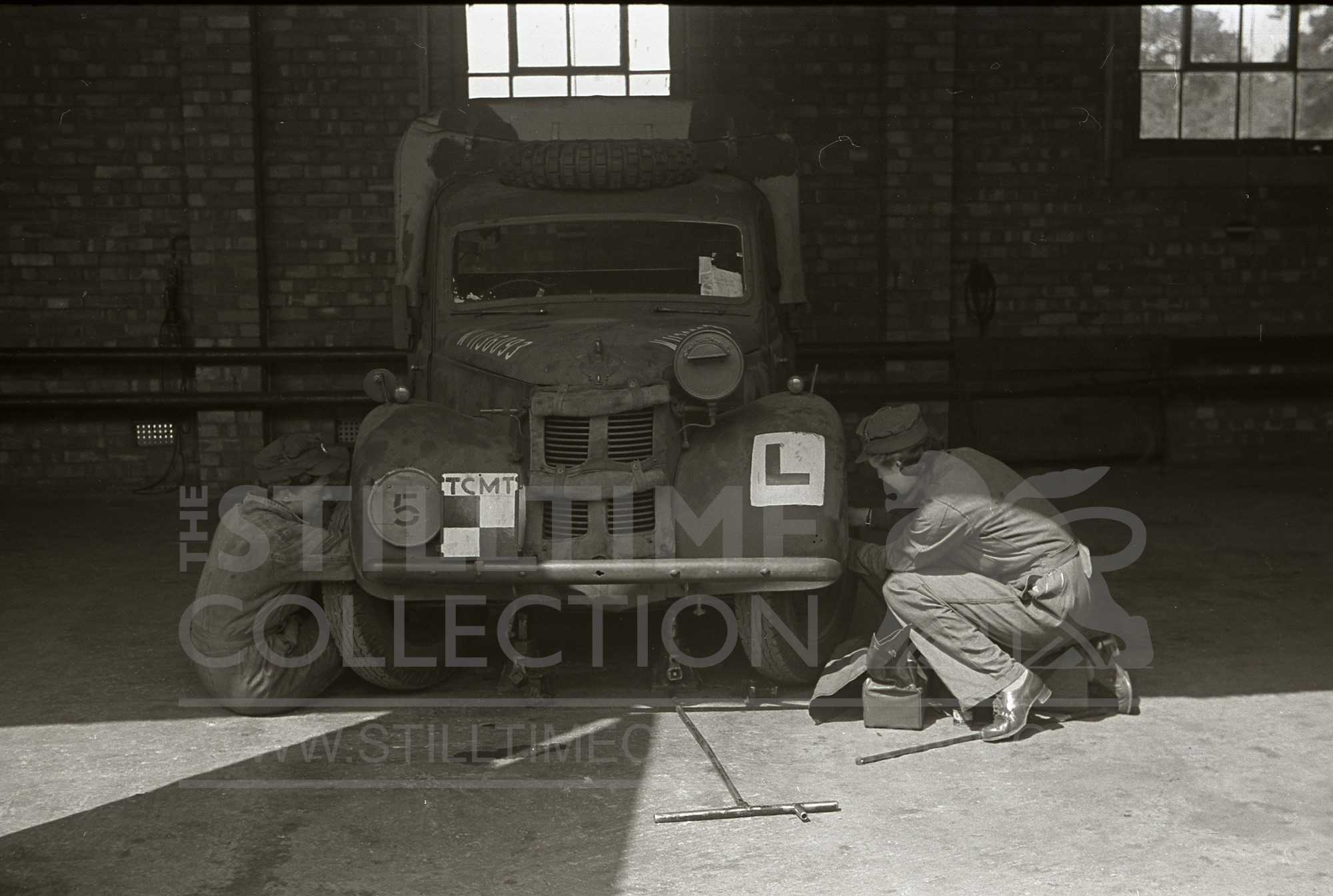 tpt transport truck lorry wagon car automobile motorcar ats training ...