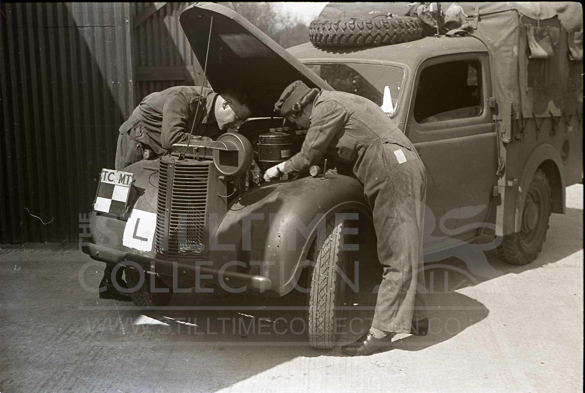 tpt transport truck lorry wagon car automobile motorcar ats training ...