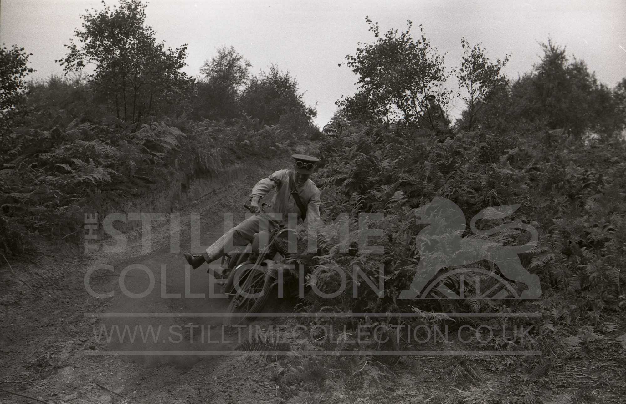 tpt transport bike military soldier war army ww2 world battle fight ...