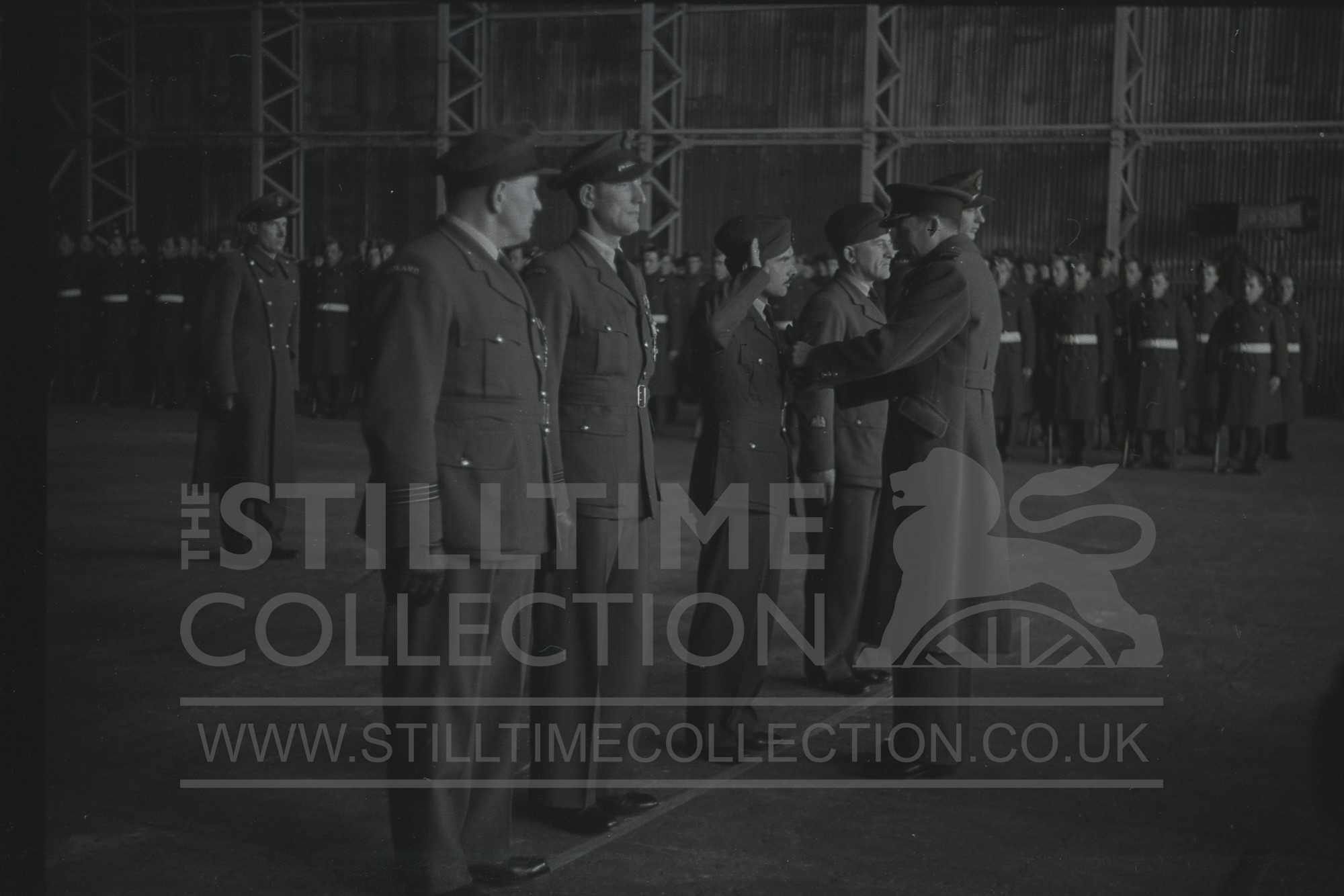 military soldier war air aero force raf wraf | The Stilltime Collection