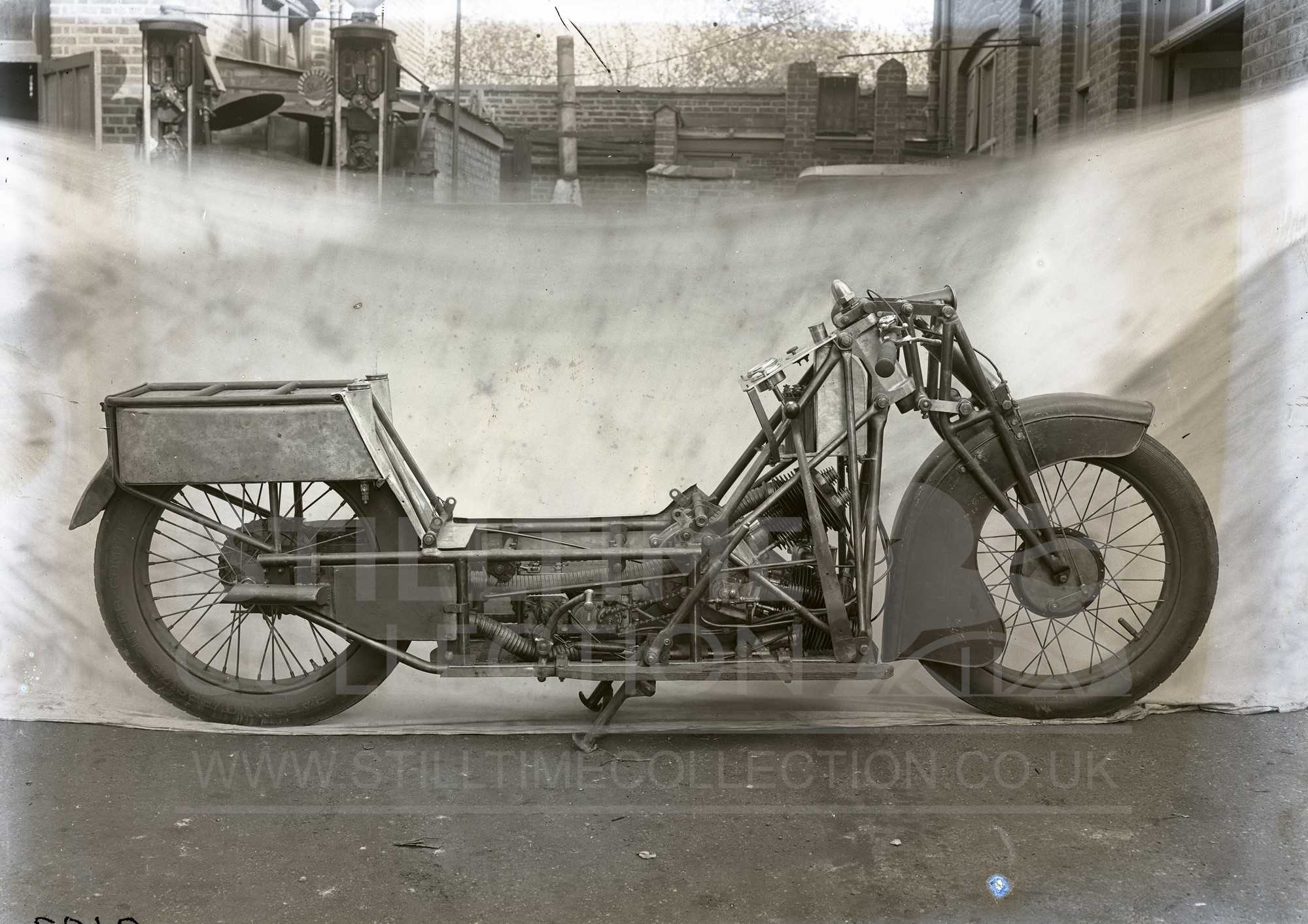 tpt transport bike scooter nk | The Stilltime Collection