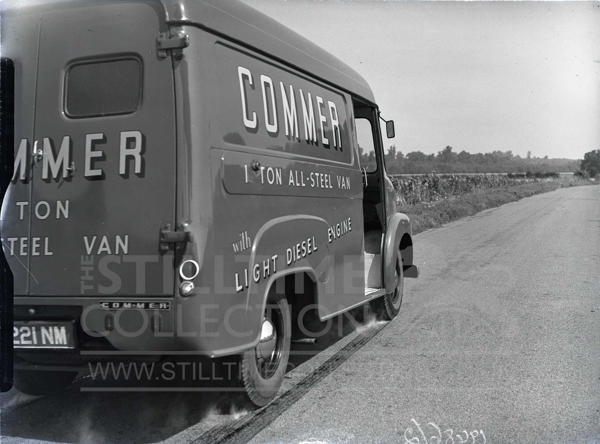 tpt transport truck lorry wagon commer 1 one ton weight van minivan ...