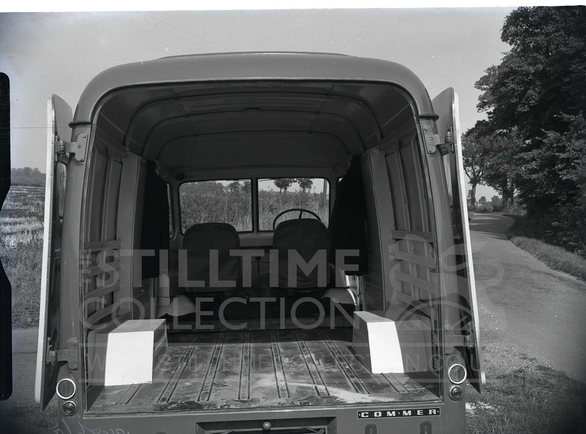 tpt transport truck lorry wagon commer 1 one ton weight van minivan ...