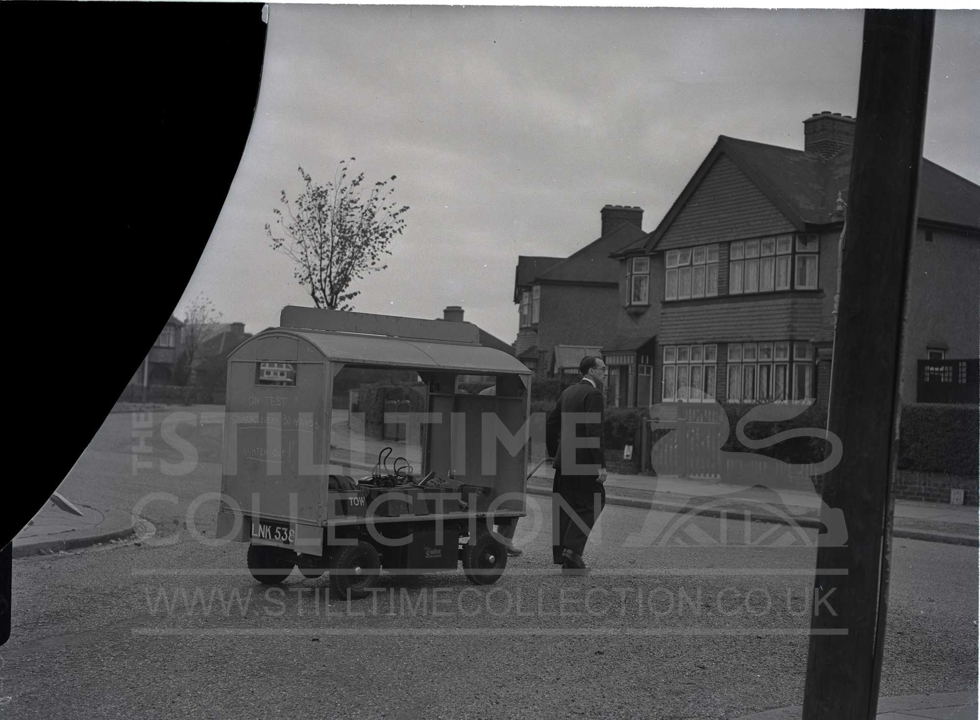 tpt transport truck lorry wagon electruk electric electricity electro ...