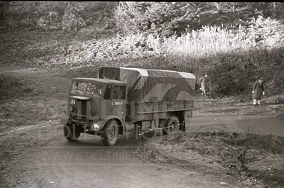 tpt transport truck lorry wagon bedford military soldier war army ww2 ...