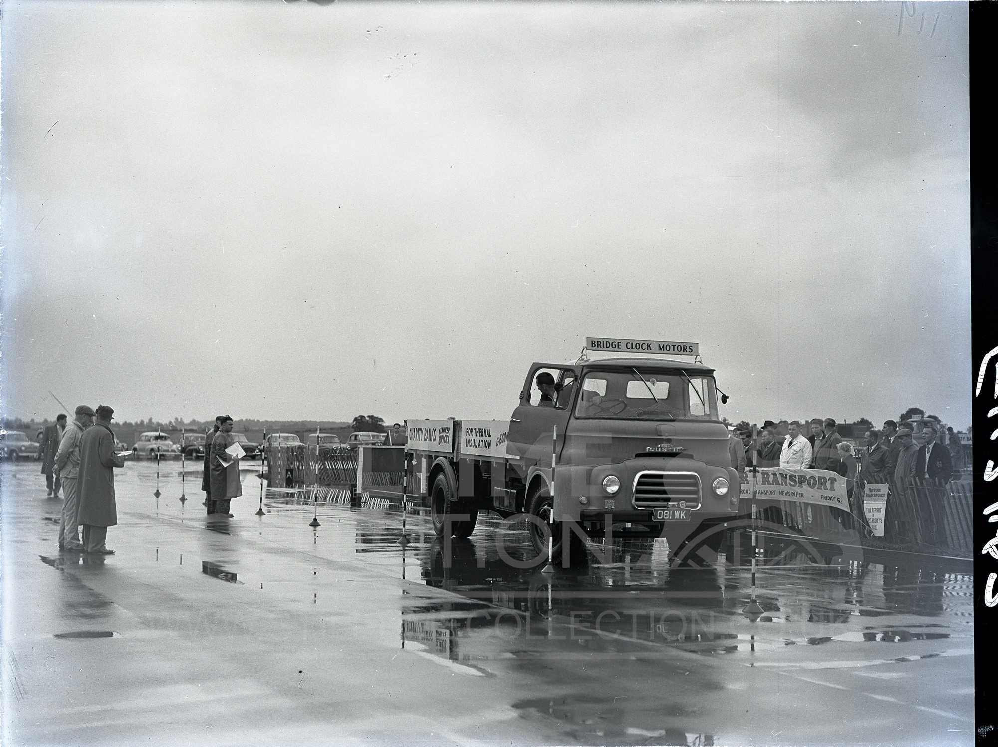 tpt truck LDOY finals coventry bmc ff | The Stilltime Collection