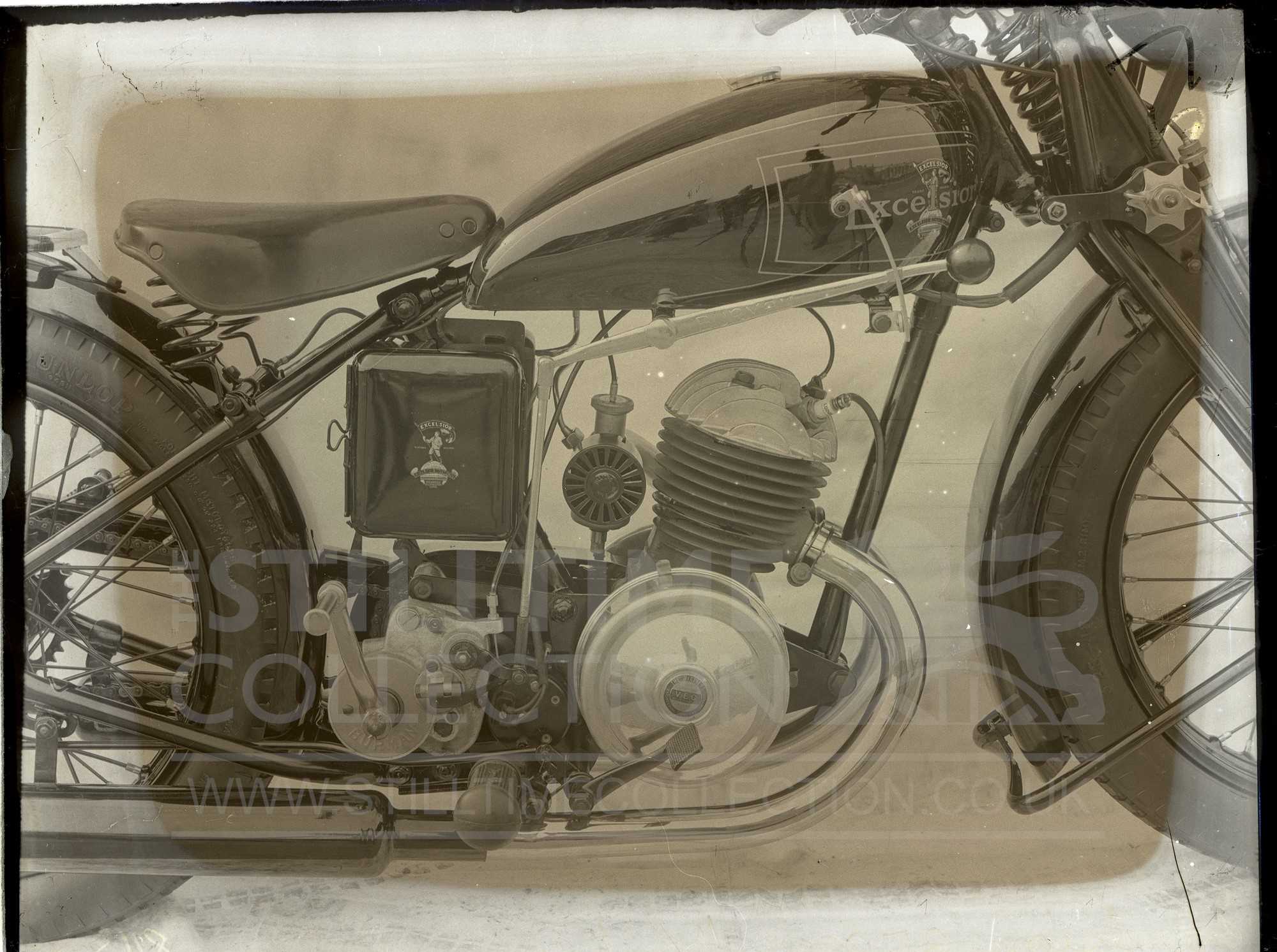 tpt transport bike excelsior 250cc meritor meriton? | The Stilltime ...