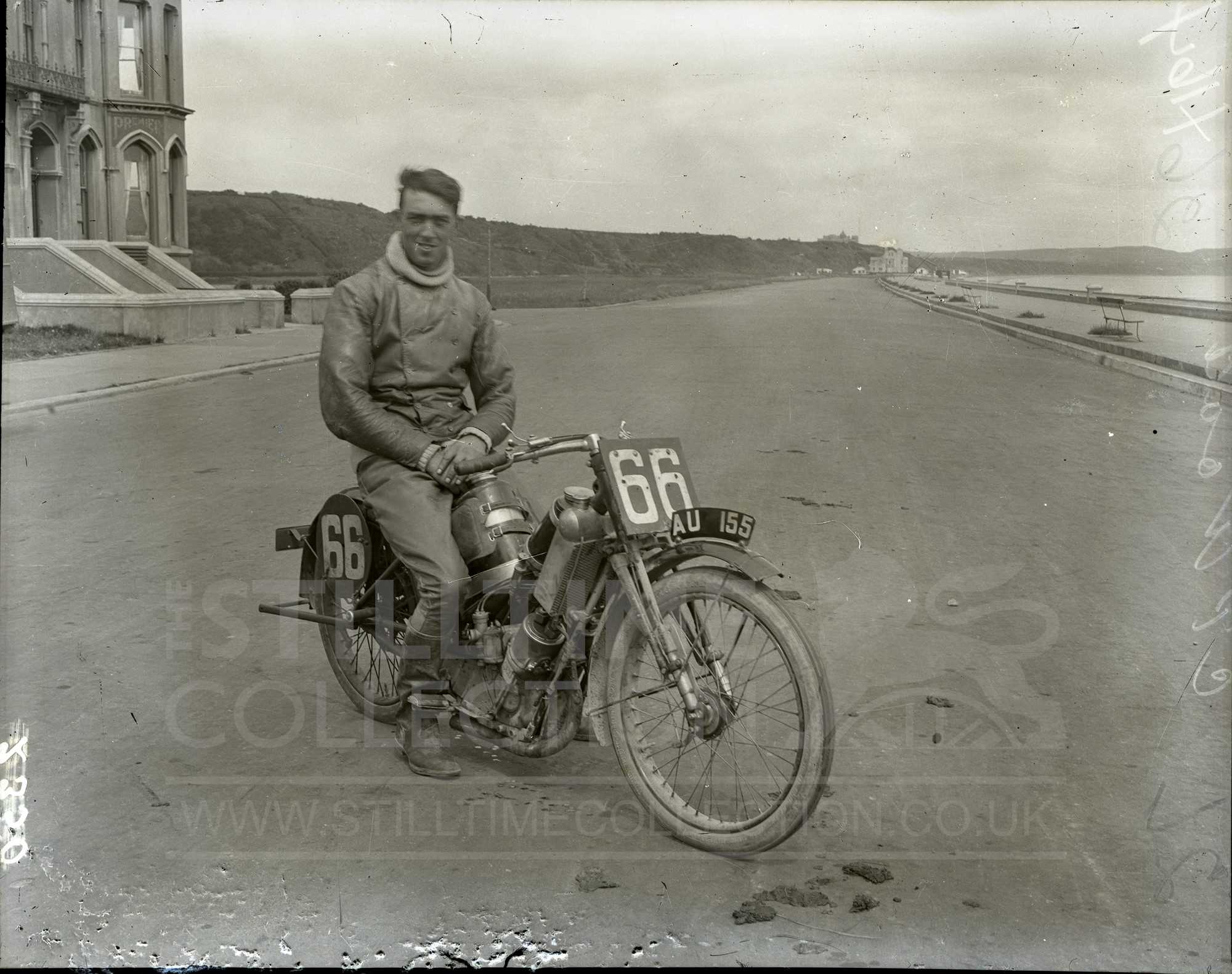 bike dkw iom racing tpt tt | The Stilltime Collection