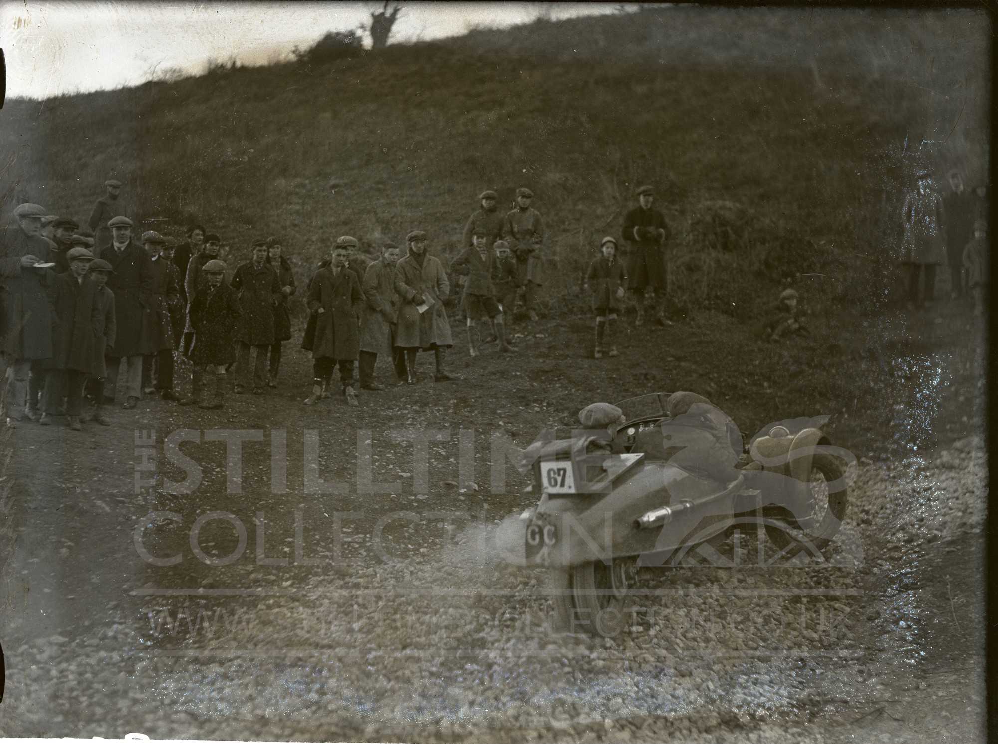 tpt transport bike trike tricycle cycle morgan? trial test | The ...