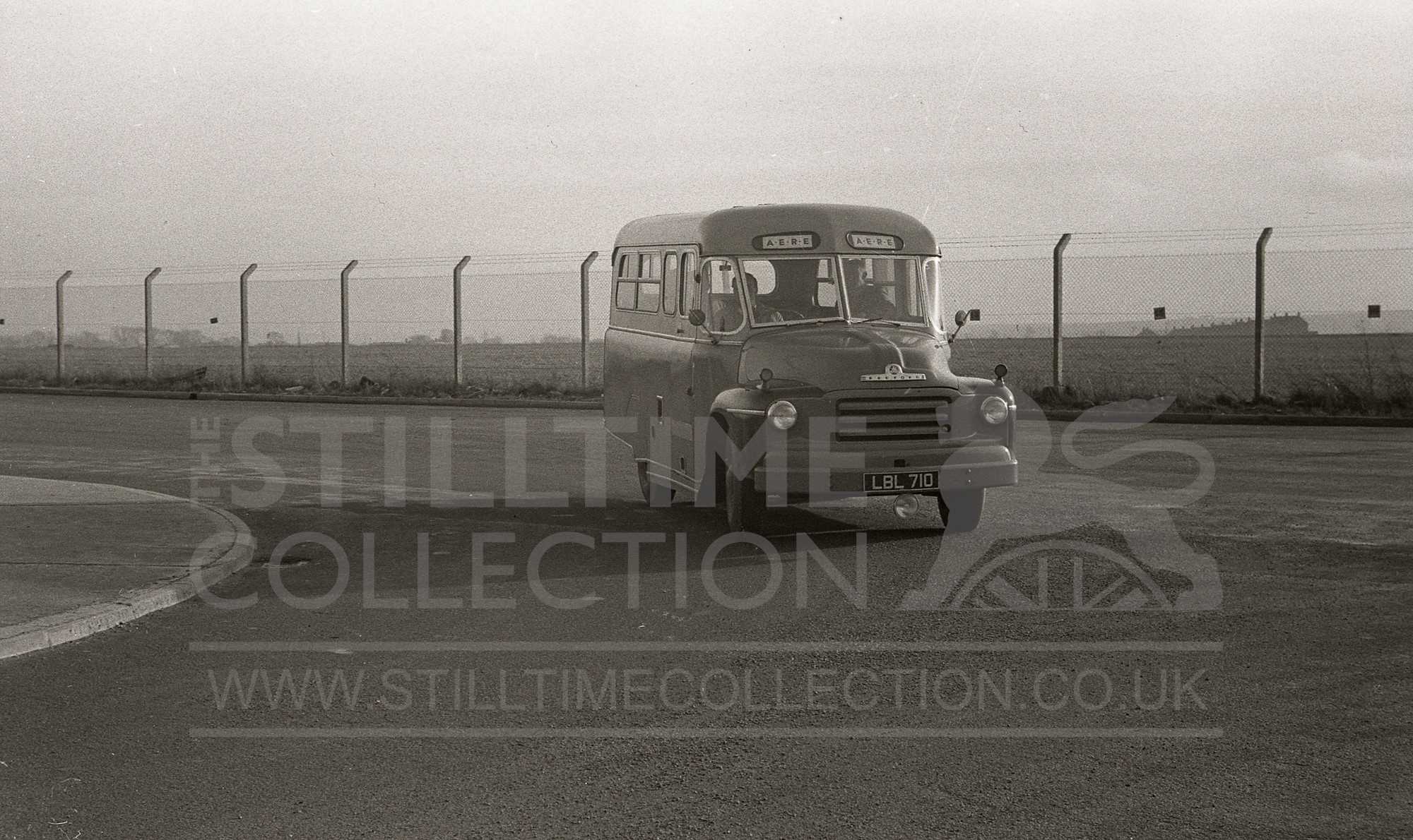 tpt transport bus minibus double decker coach place area scene scenery ...