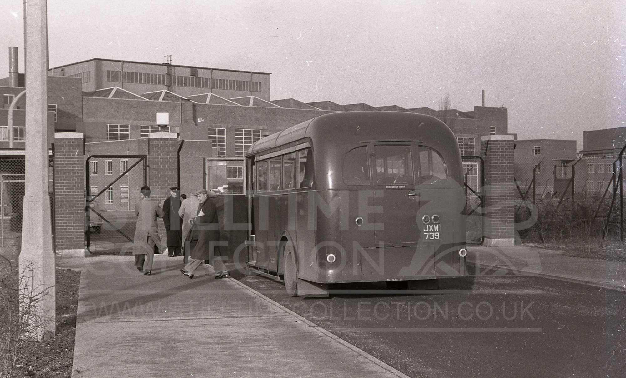 tpt transport bus minibus double decker coach place area scene scenery ...