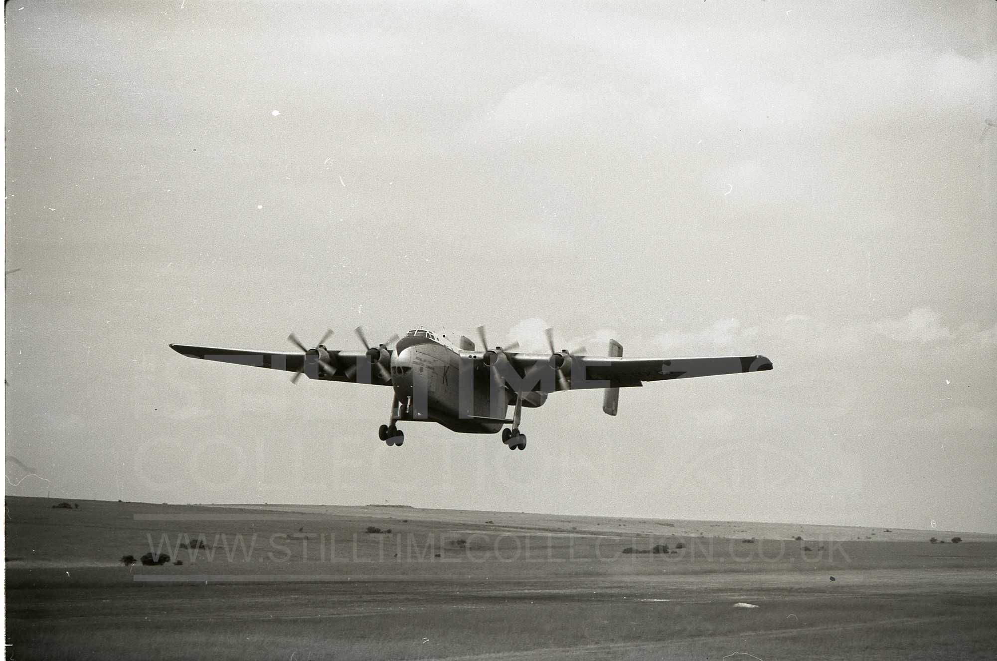 tpt transport air aero military soldier war raf army joint services ...