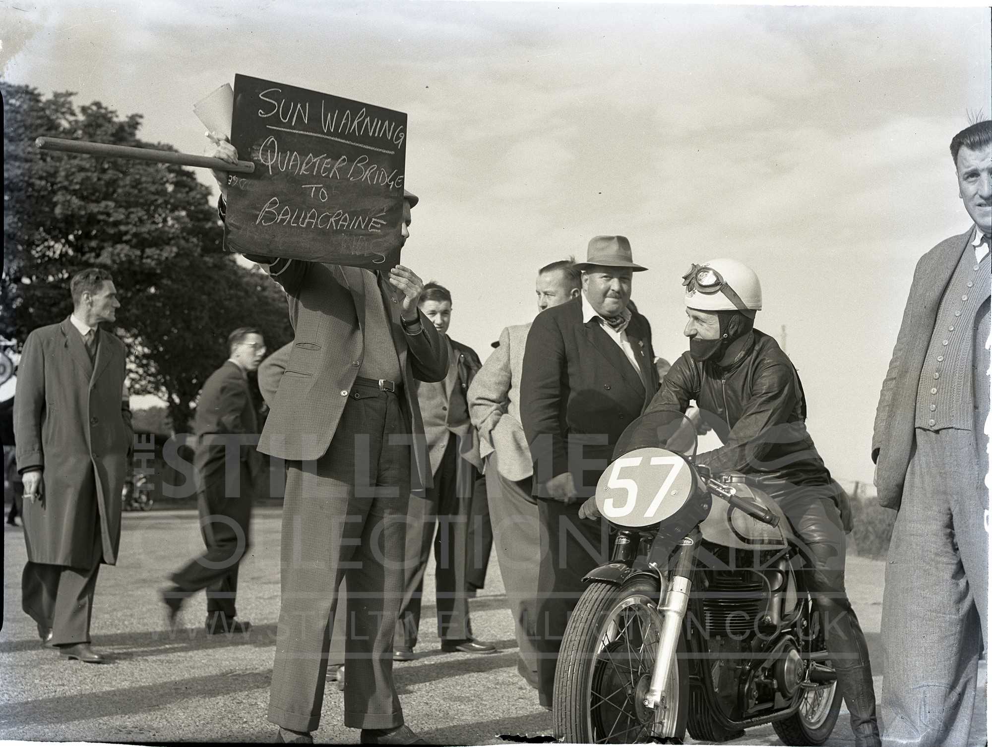 tpt transport bike racing prix motor sport raceway race iom tt nazi ...