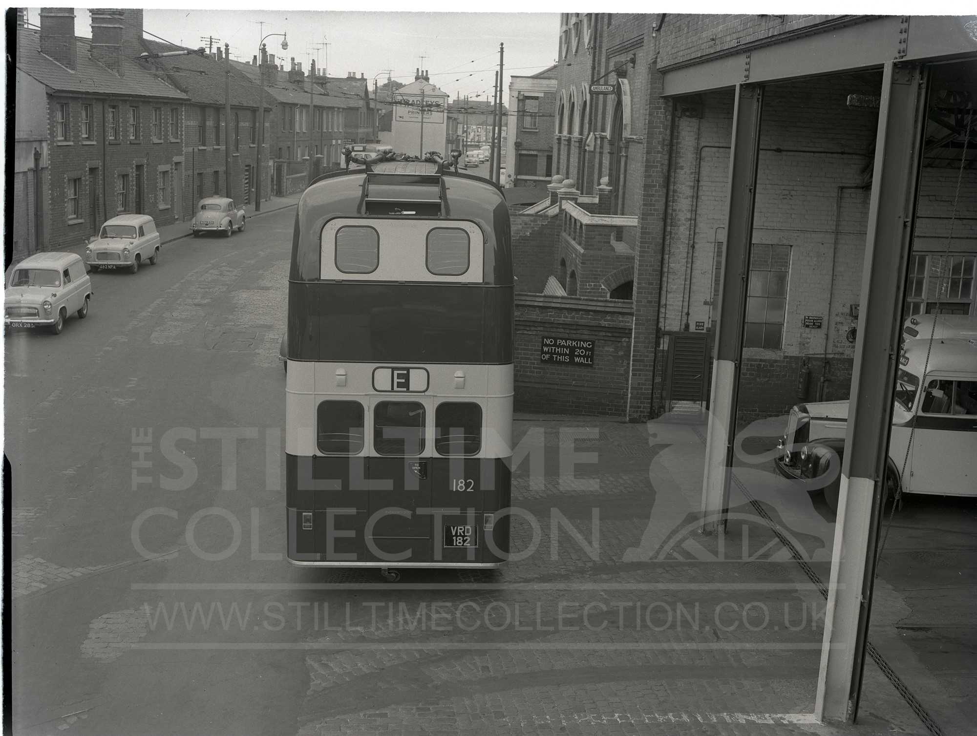 tpt transport bus minibus double decker coach trolleybus trolley ...