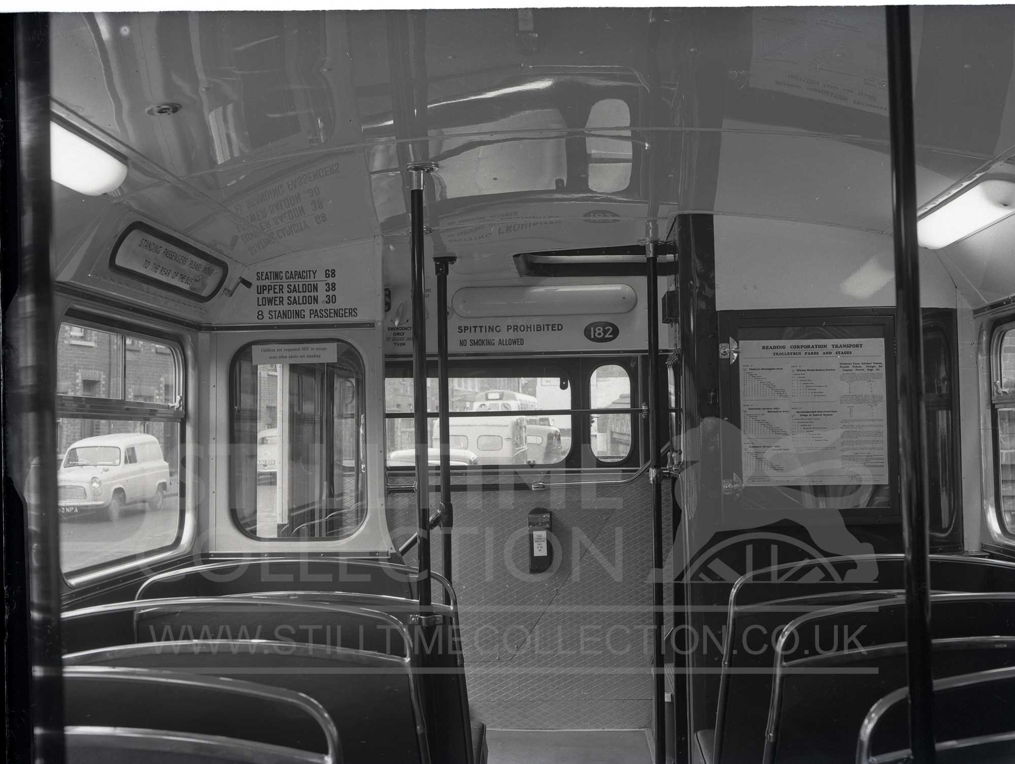 tpt transport bus minibus double decker coach trolleybus trolley ...