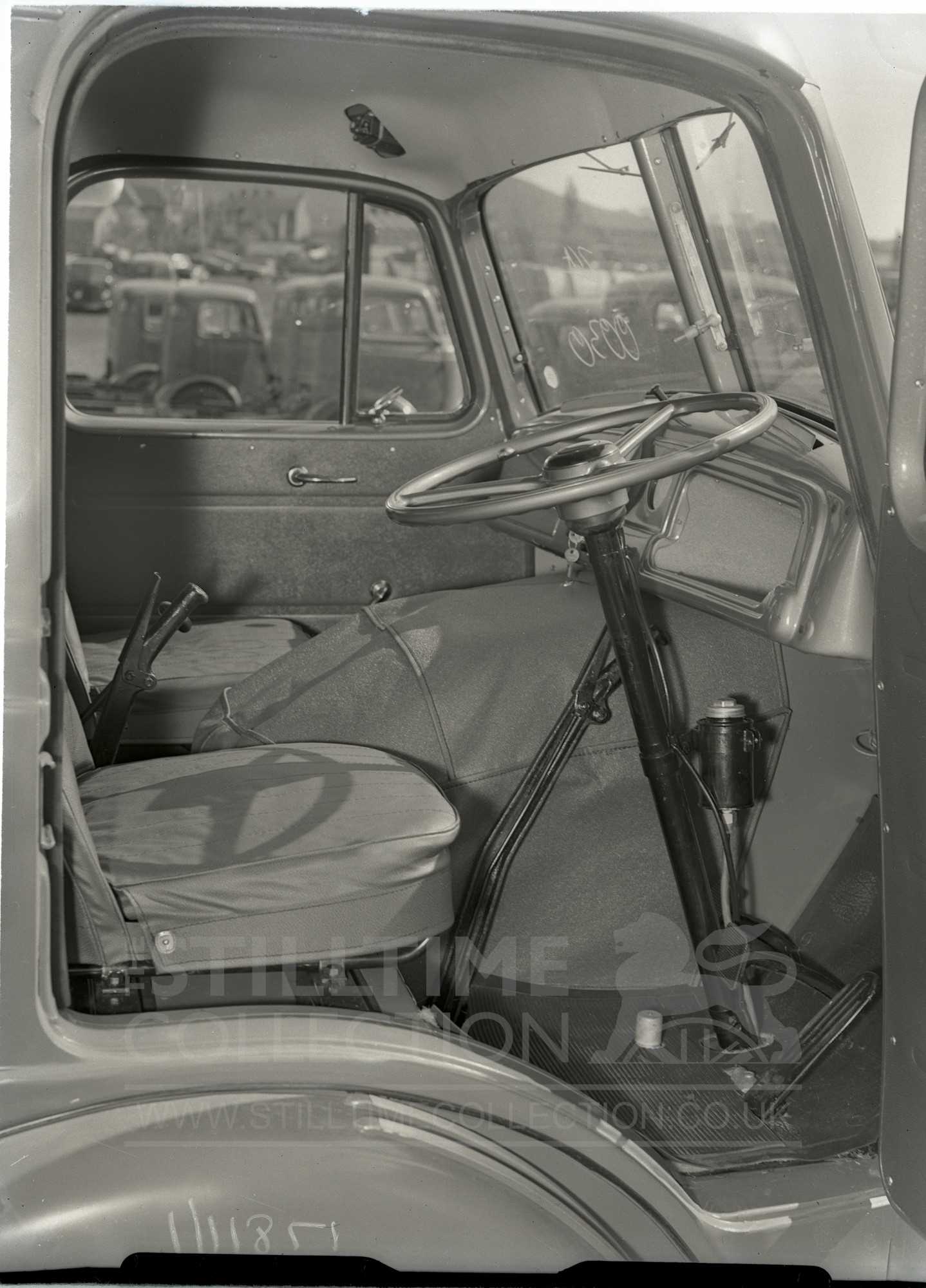 tpt transport truck lorry wagon karrier bantam mini artic articulated ...