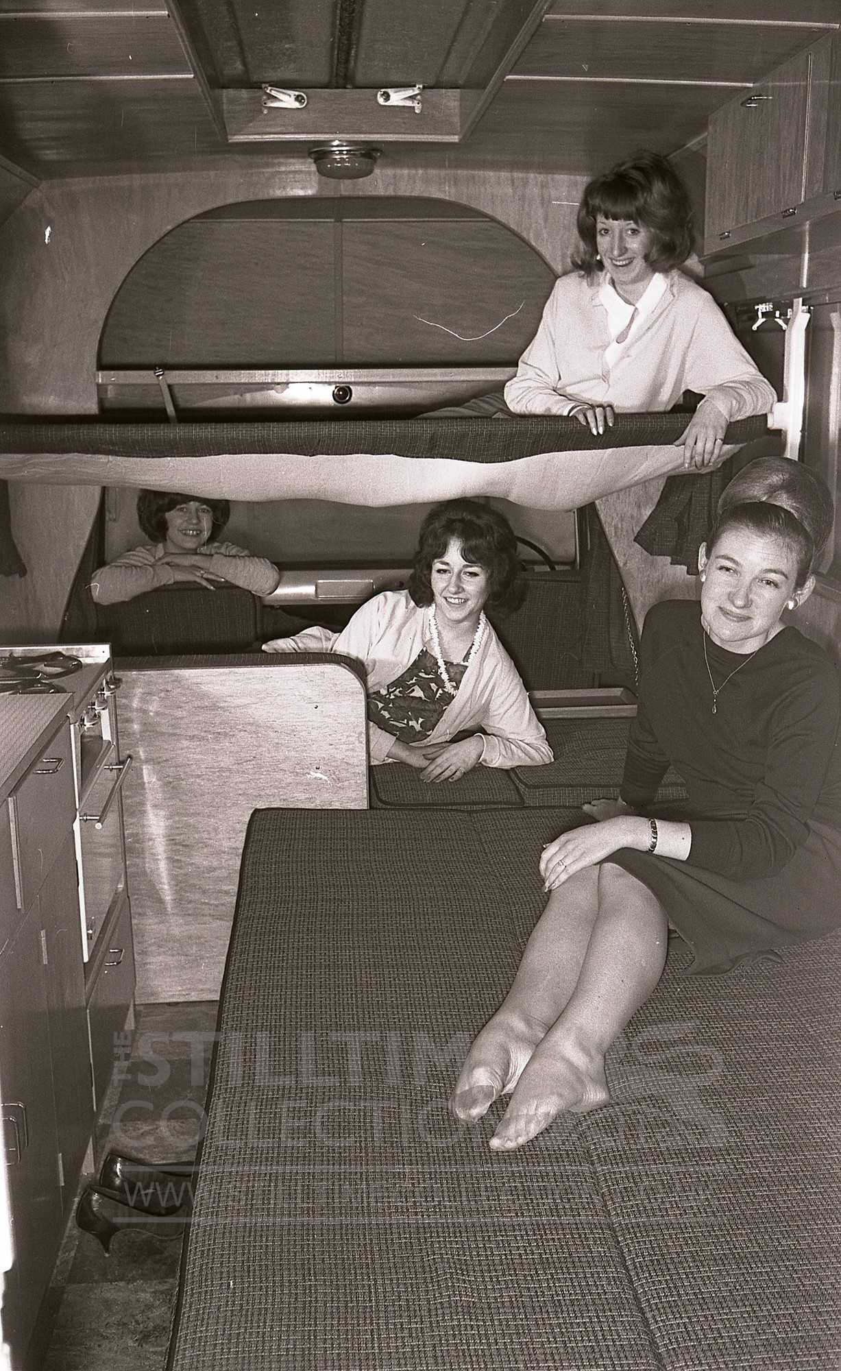 Photographs from the 20th century | The Stilltime Collection