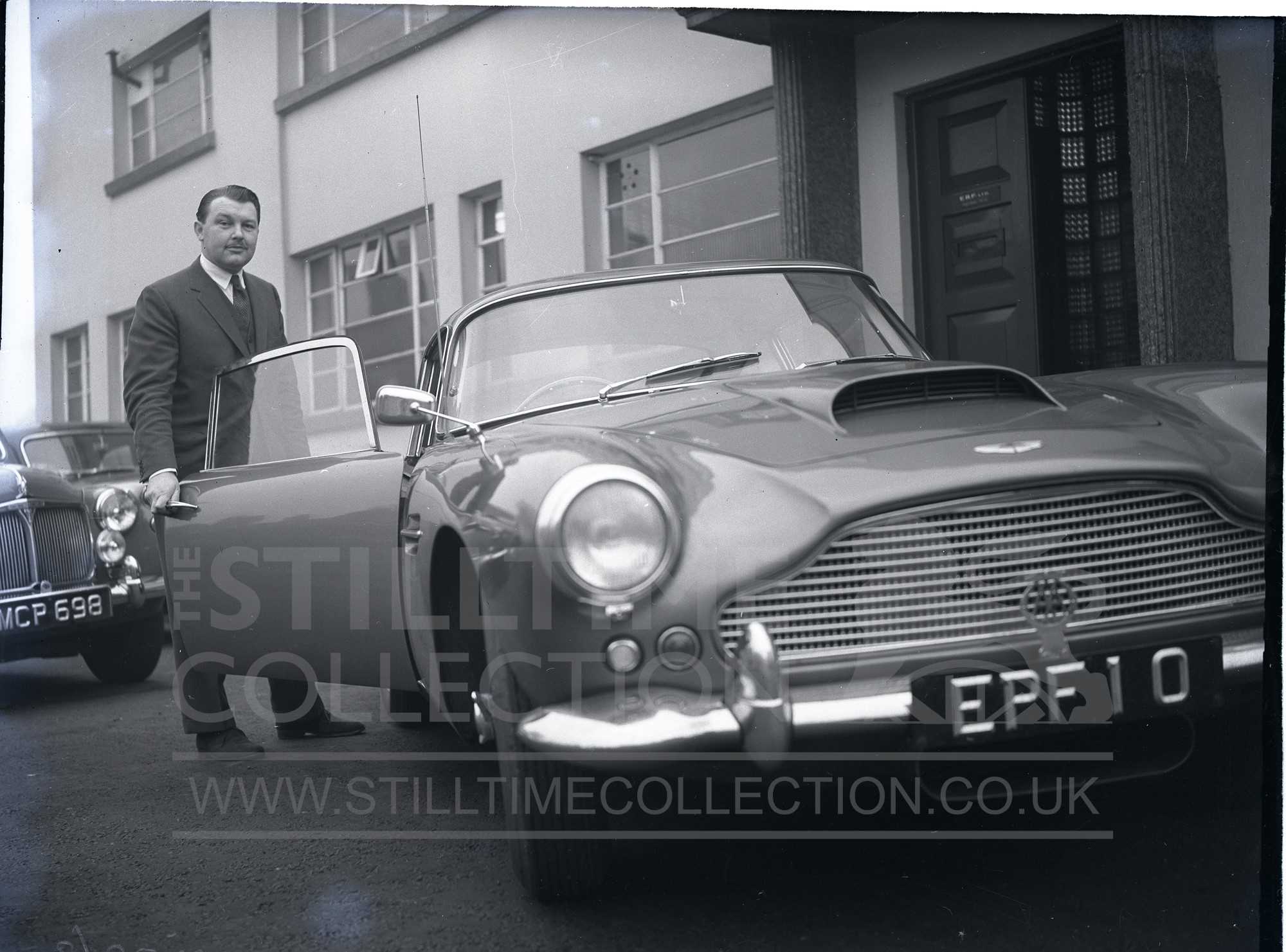 tpt transport truck lorry wagon people crowd ef foden erf car ...