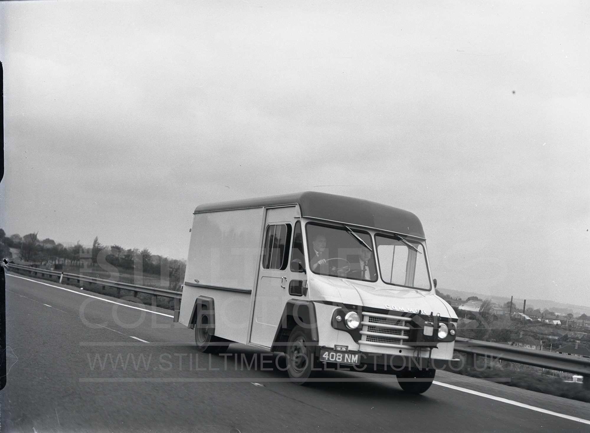 tpt transport truck lorry wagon van minivan commer walk thru | The ...