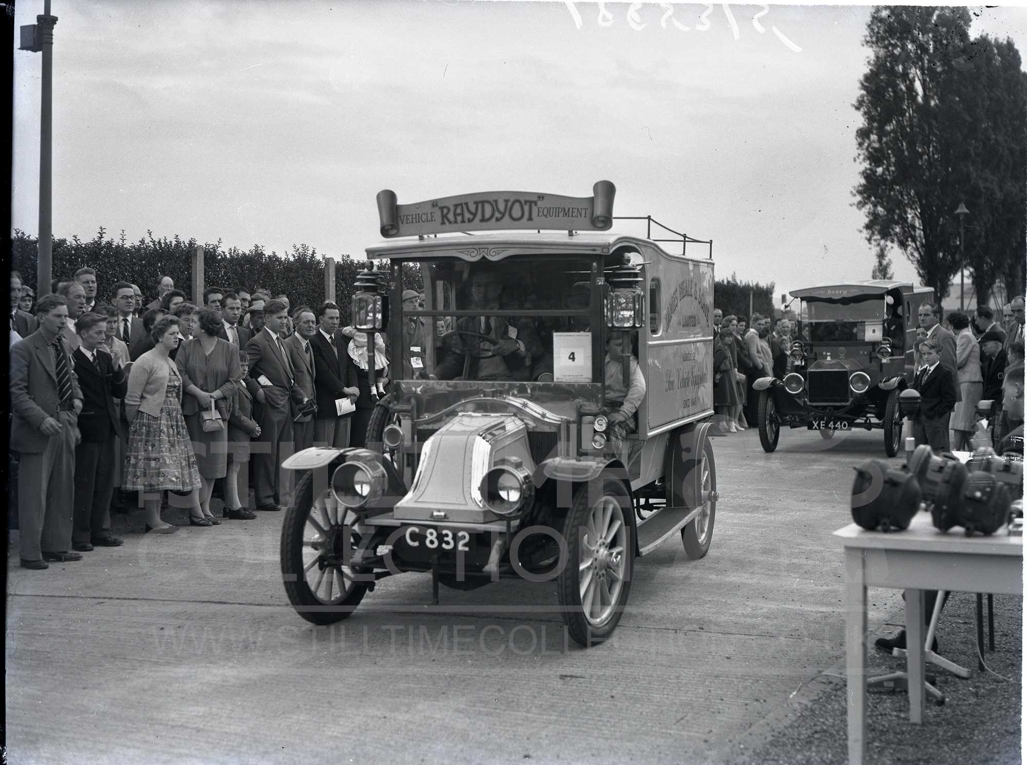 tpt transport truck lorry wagon bus minibus double decker coach aec ...