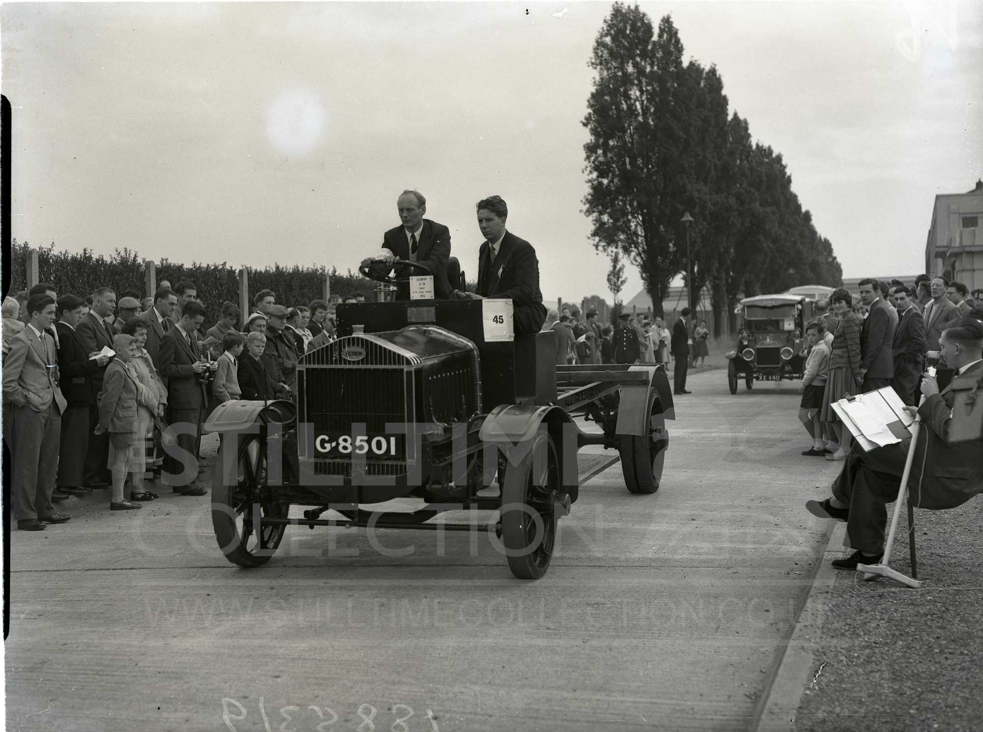 tpt transport truck lorry wagon bus minibus double decker coach aec ...