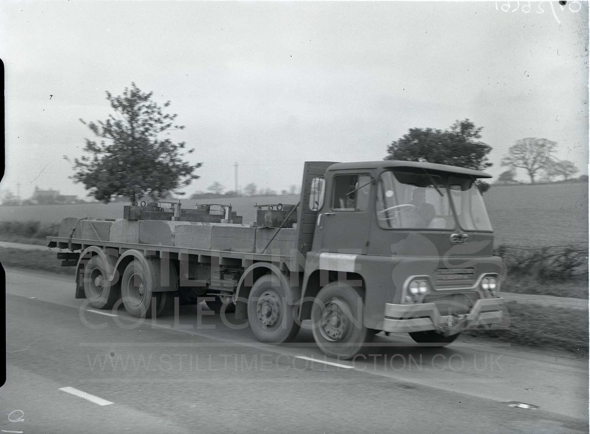 tpt transport truck lorry wagon guy man boy male warrior light eight 8 ...