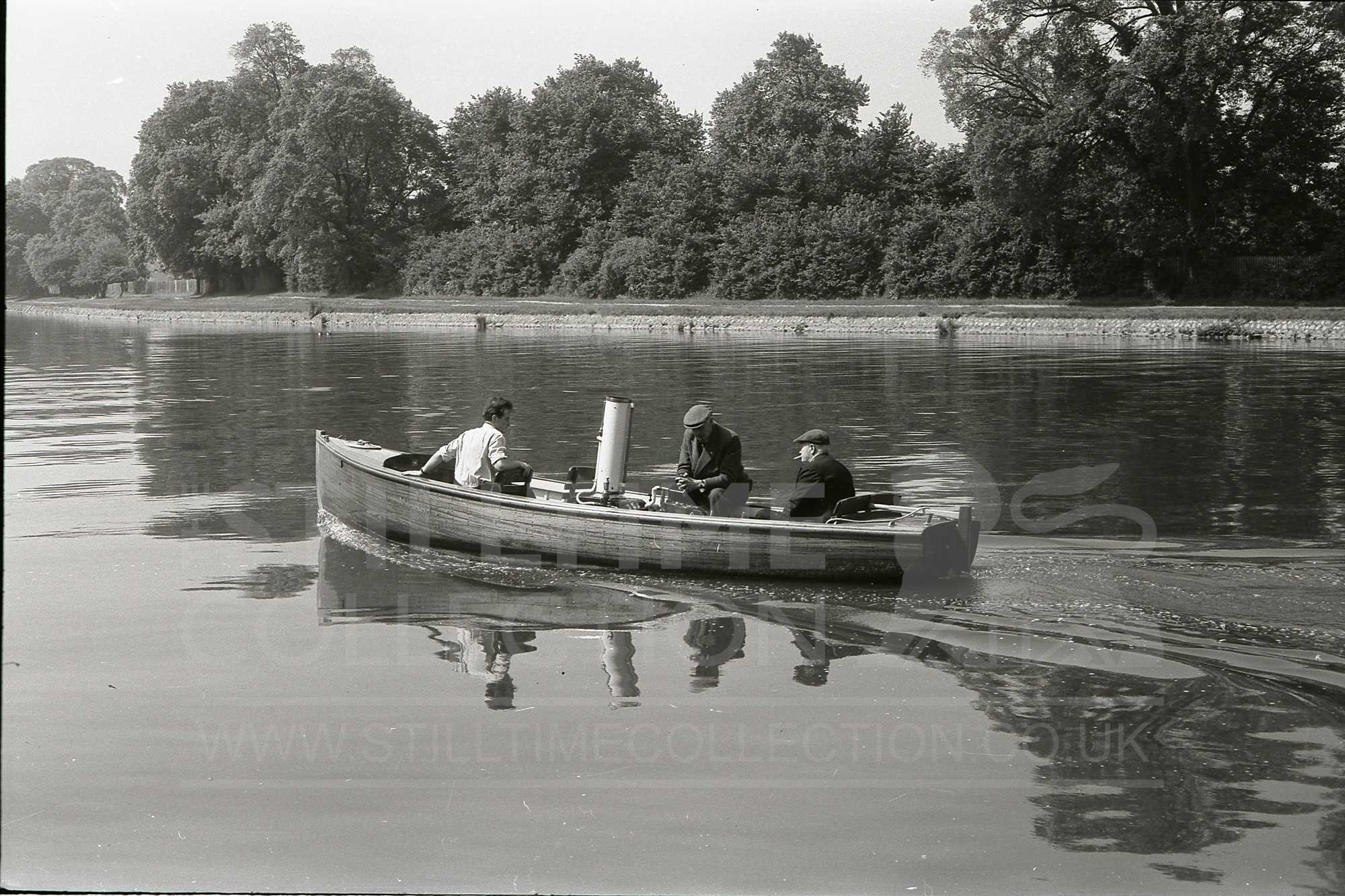 tpt transport boat ship sail yacht steam engine launch oxbird | The ...