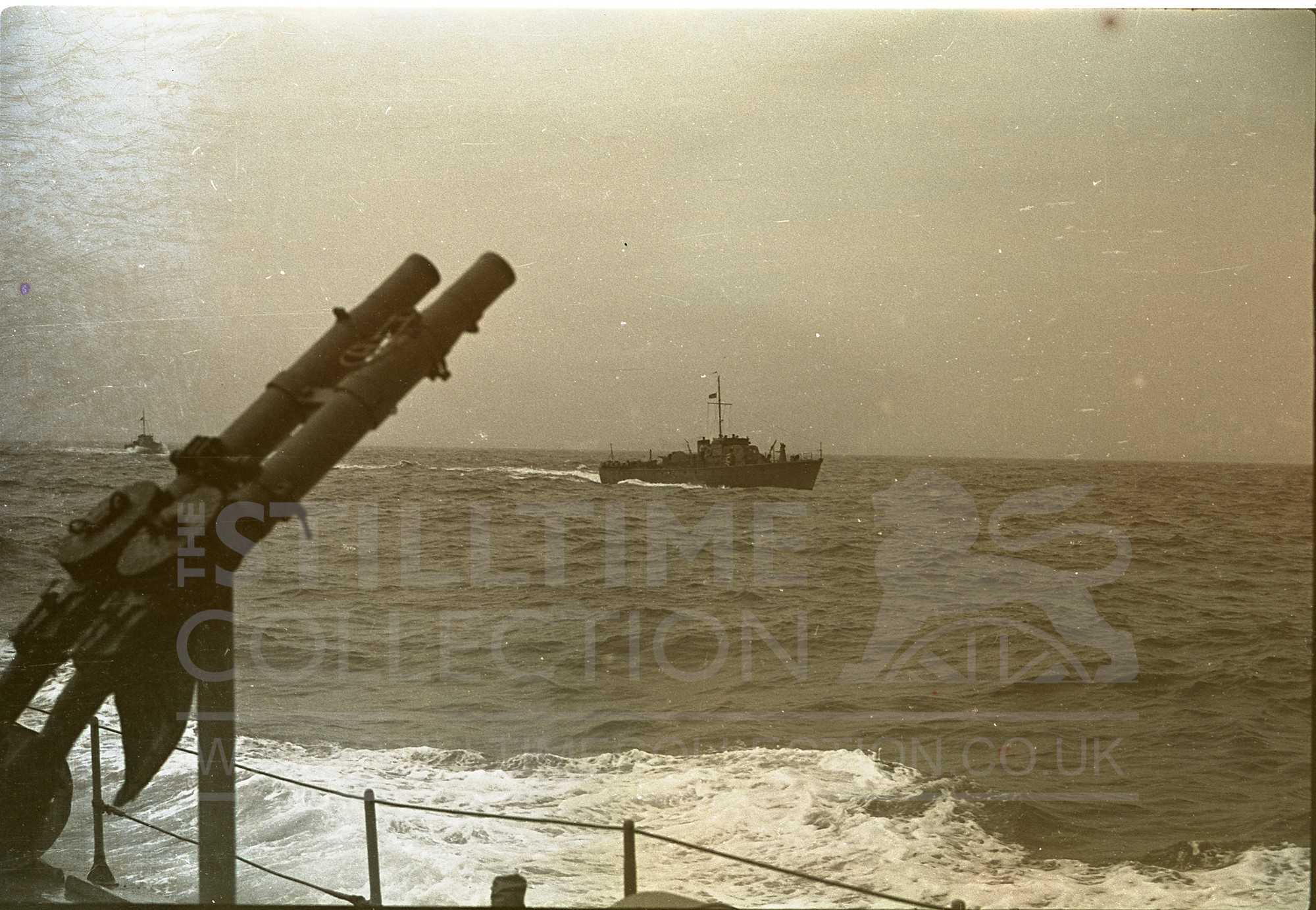 tpt transport boat ship sail yacht ww2 world war soldier military army ...