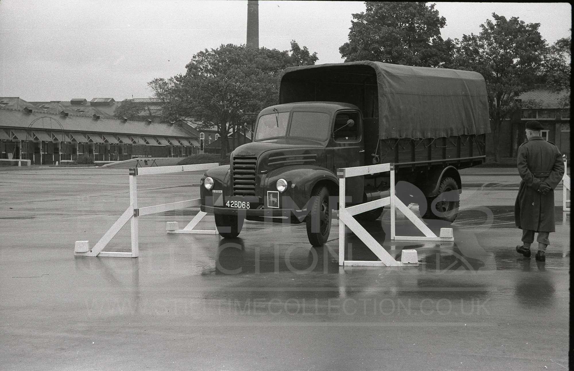 ldoy finals coventry army soldier military war austin loadstar | The ...