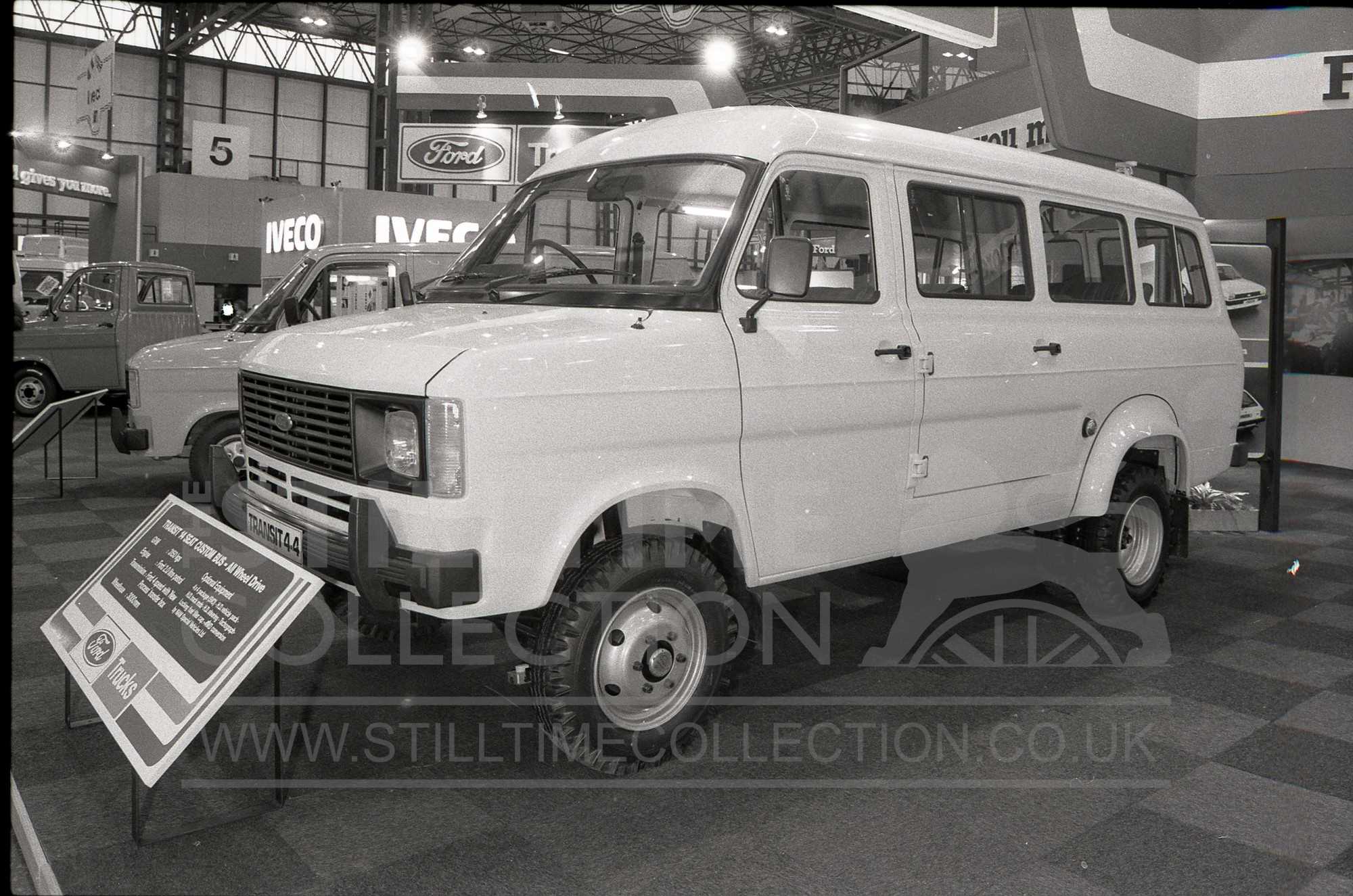 tpt transport truck lorry wagon motor engine show presentation ...