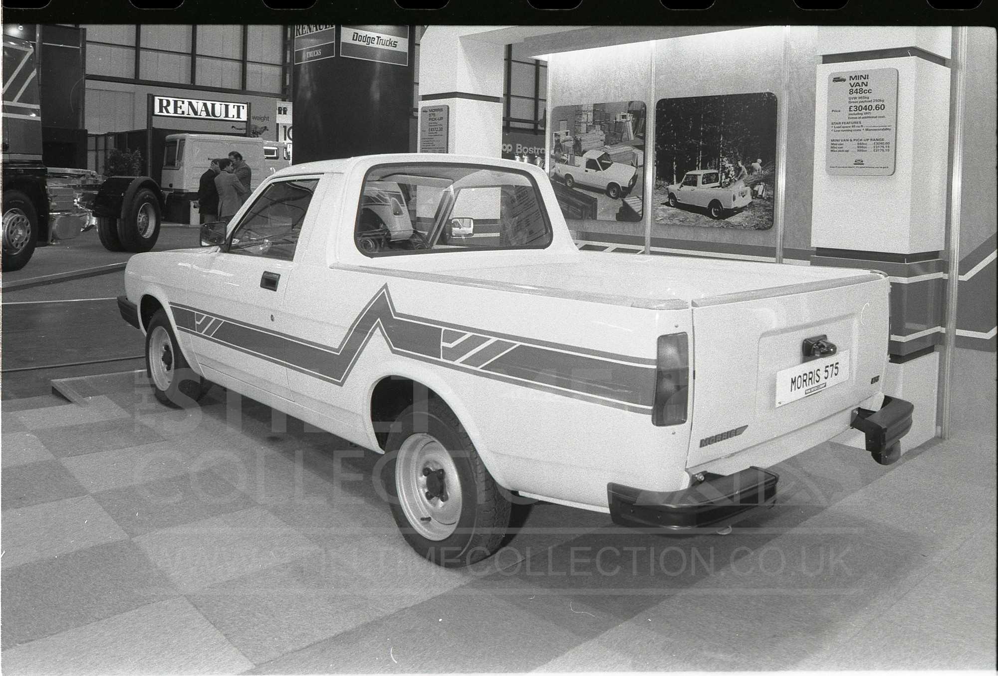 tpt transport truck lorry wagon motor engine show presentation ...