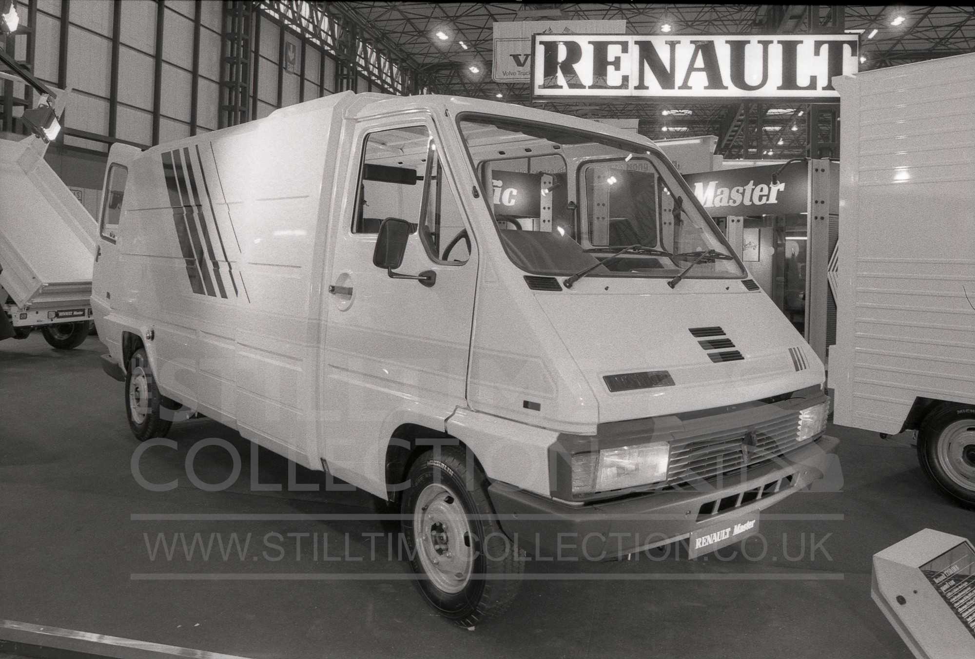 tpt transport truck lorry wagon motor engine show presentation ...