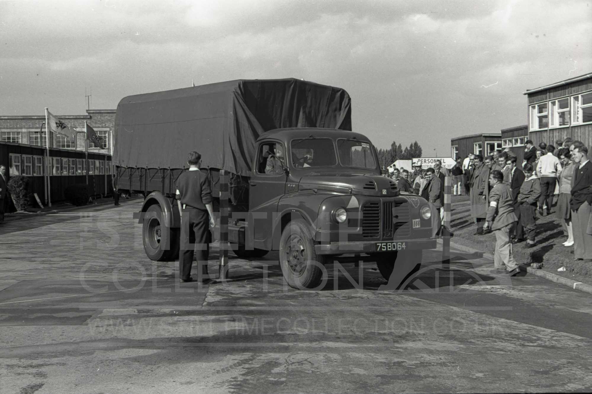 ldoy finals coventry army soldier military war austin loadstar | The ...