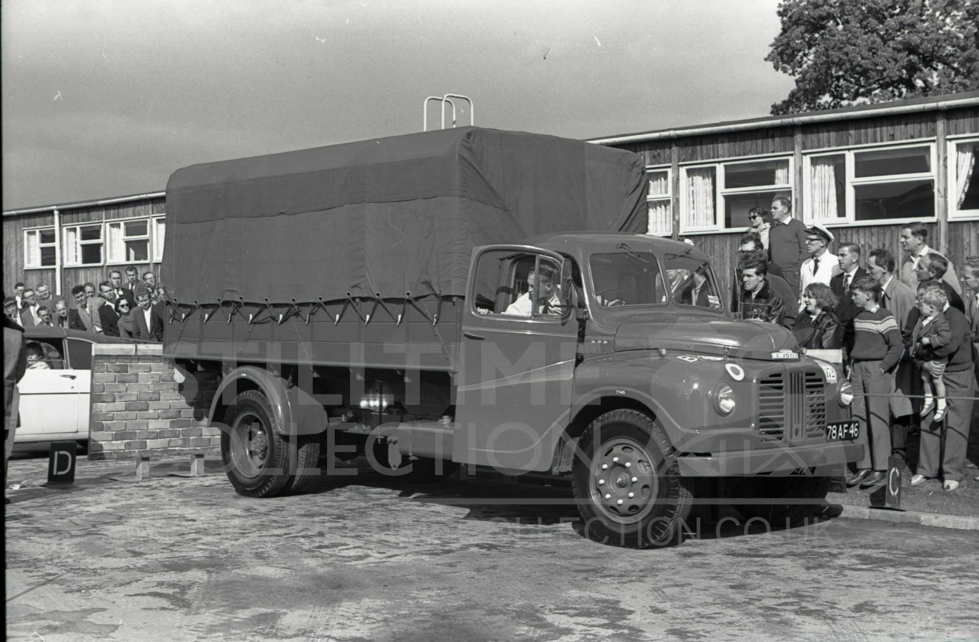 ldoy finals coventry military soldier war raf austin loadstar | The ...